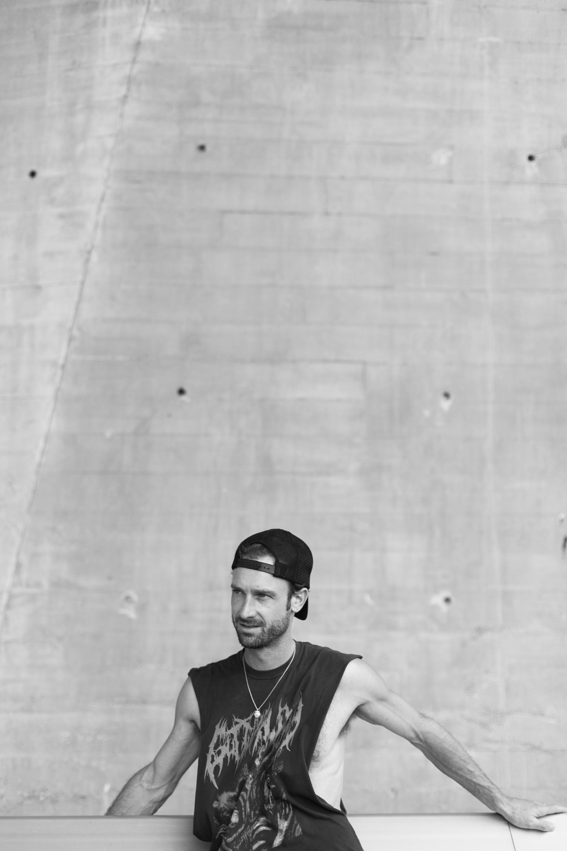 The Personal History Behind Artist Max Hooper Schneider’s High Line ...