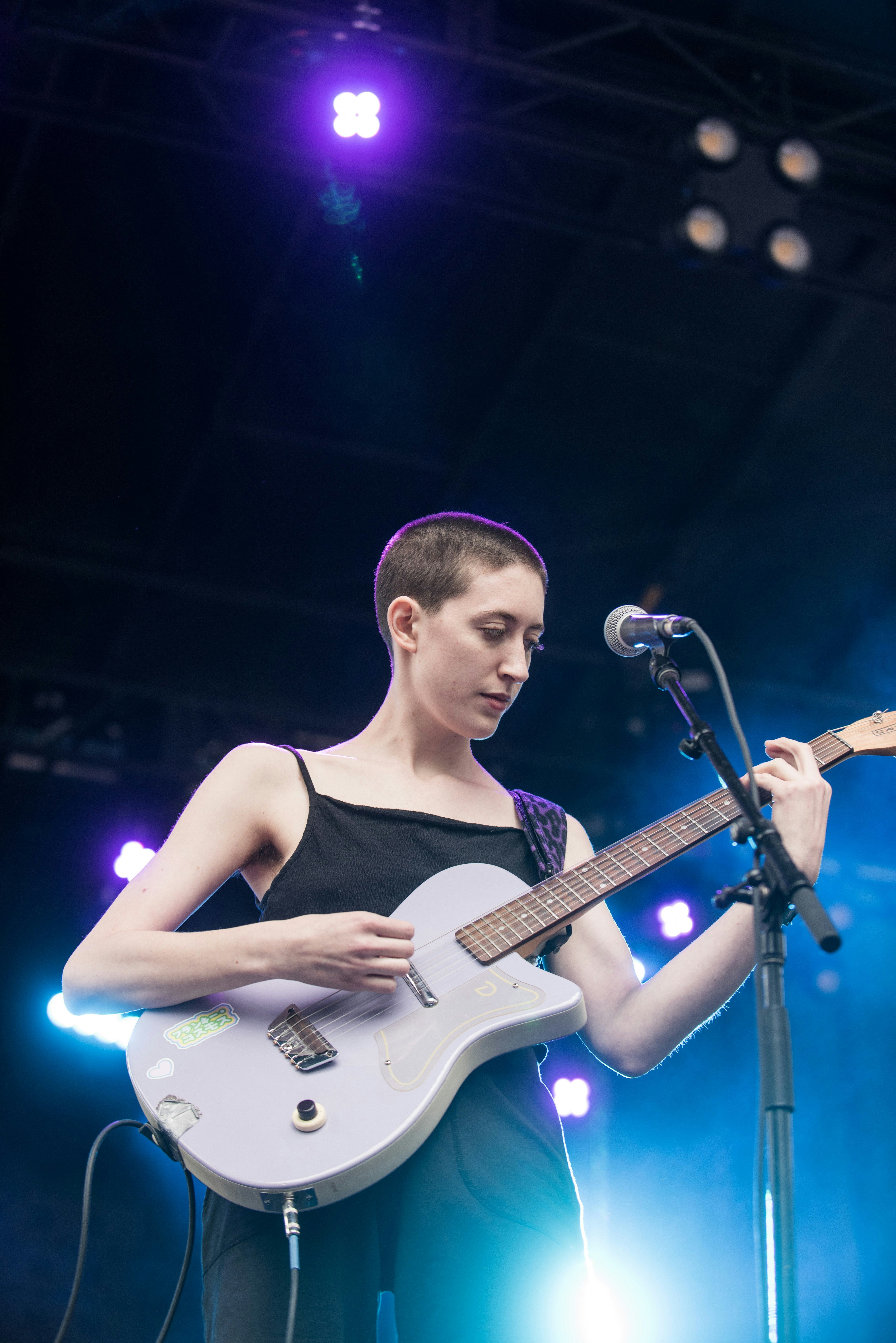 The People of Pitchfork Music Festival Know the Value of A Good Pair of ...