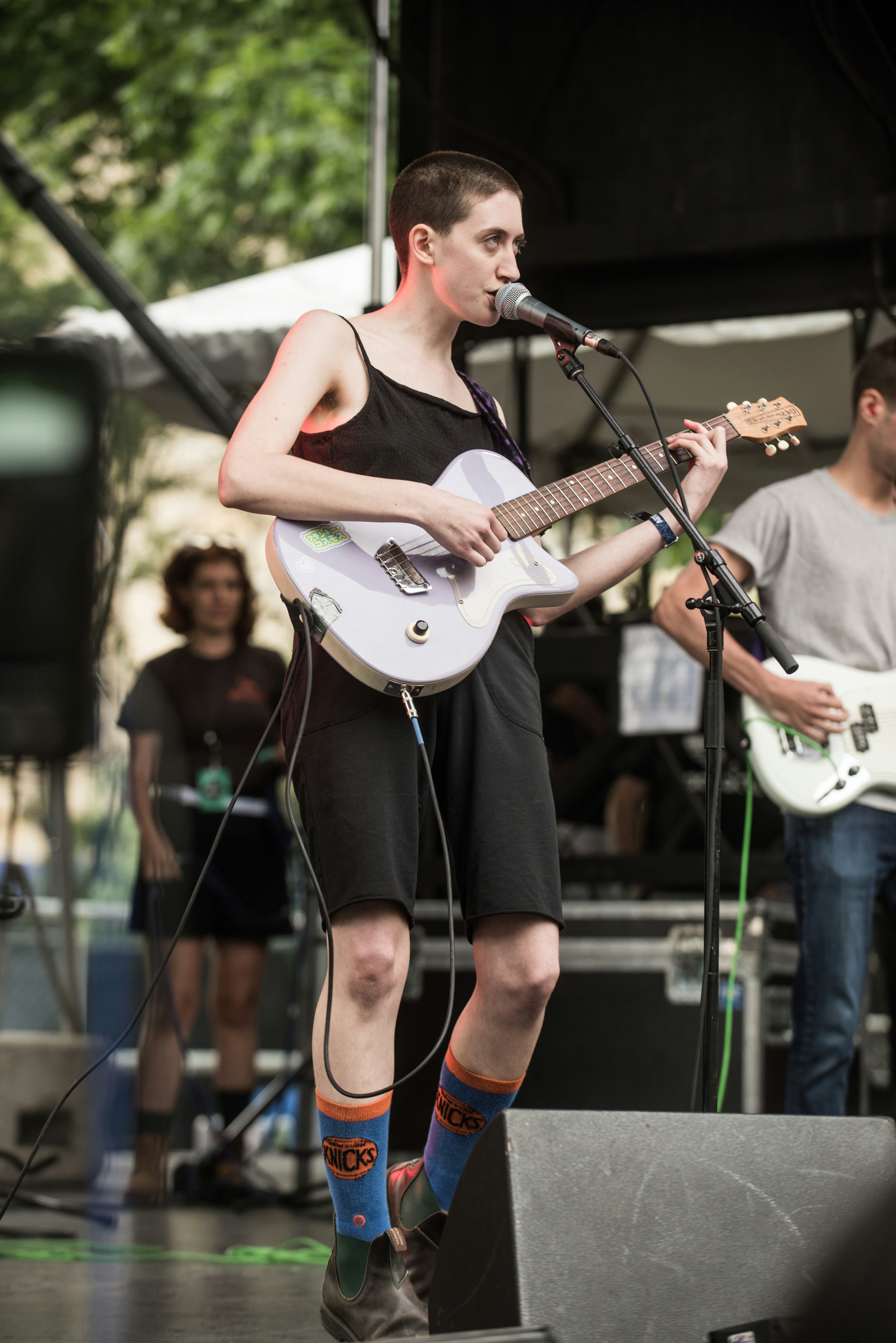 The People of Pitchfork Music Festival Know the Value of A Good Pair of ...