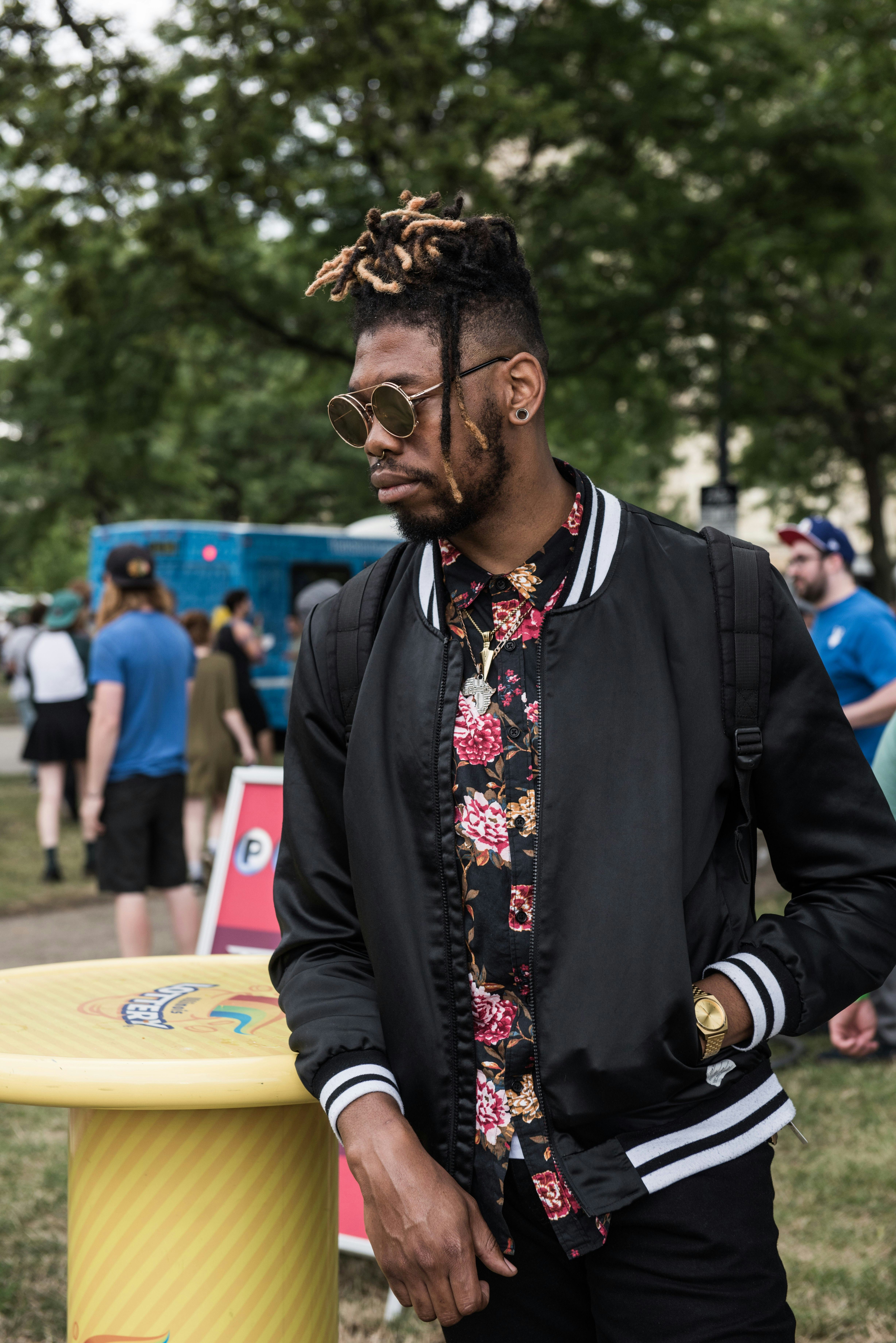 The People of Pitchfork Music Festival Know the Value of A Good Pair of ...