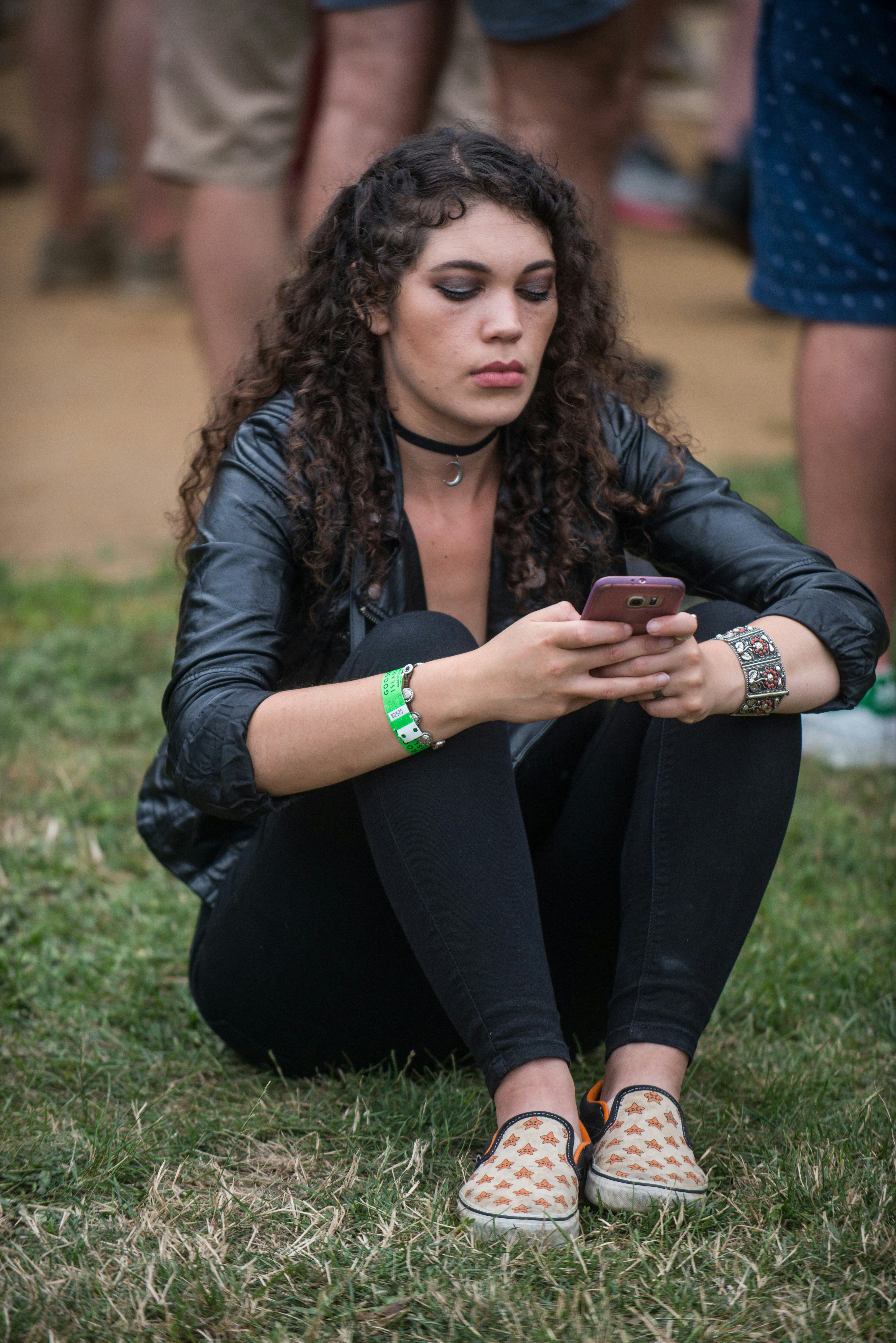 The People of Pitchfork Music Festival Know the Value of A Good Pair of ...
