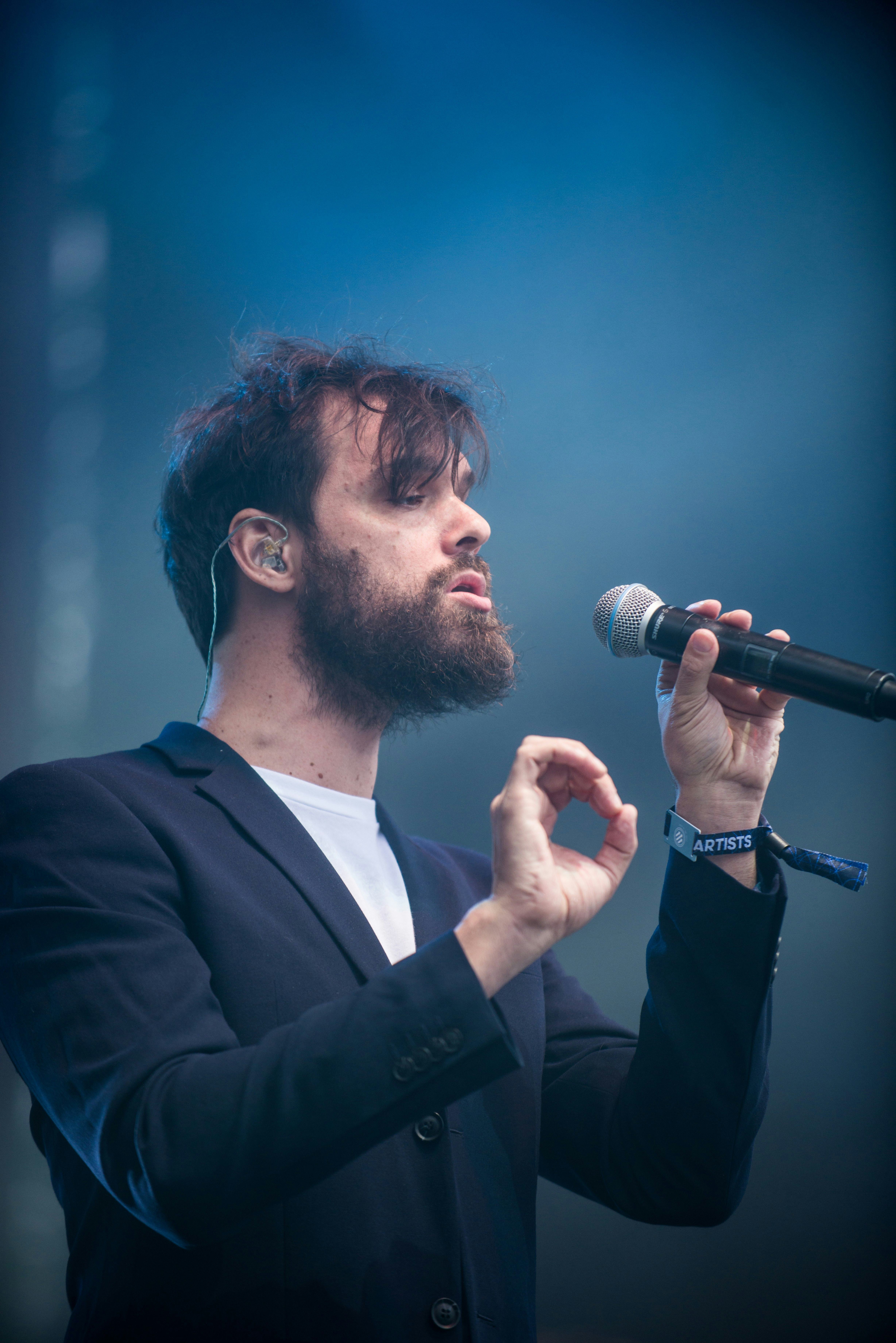 The People of Pitchfork Music Festival Know the Value of A Good Pair of ...