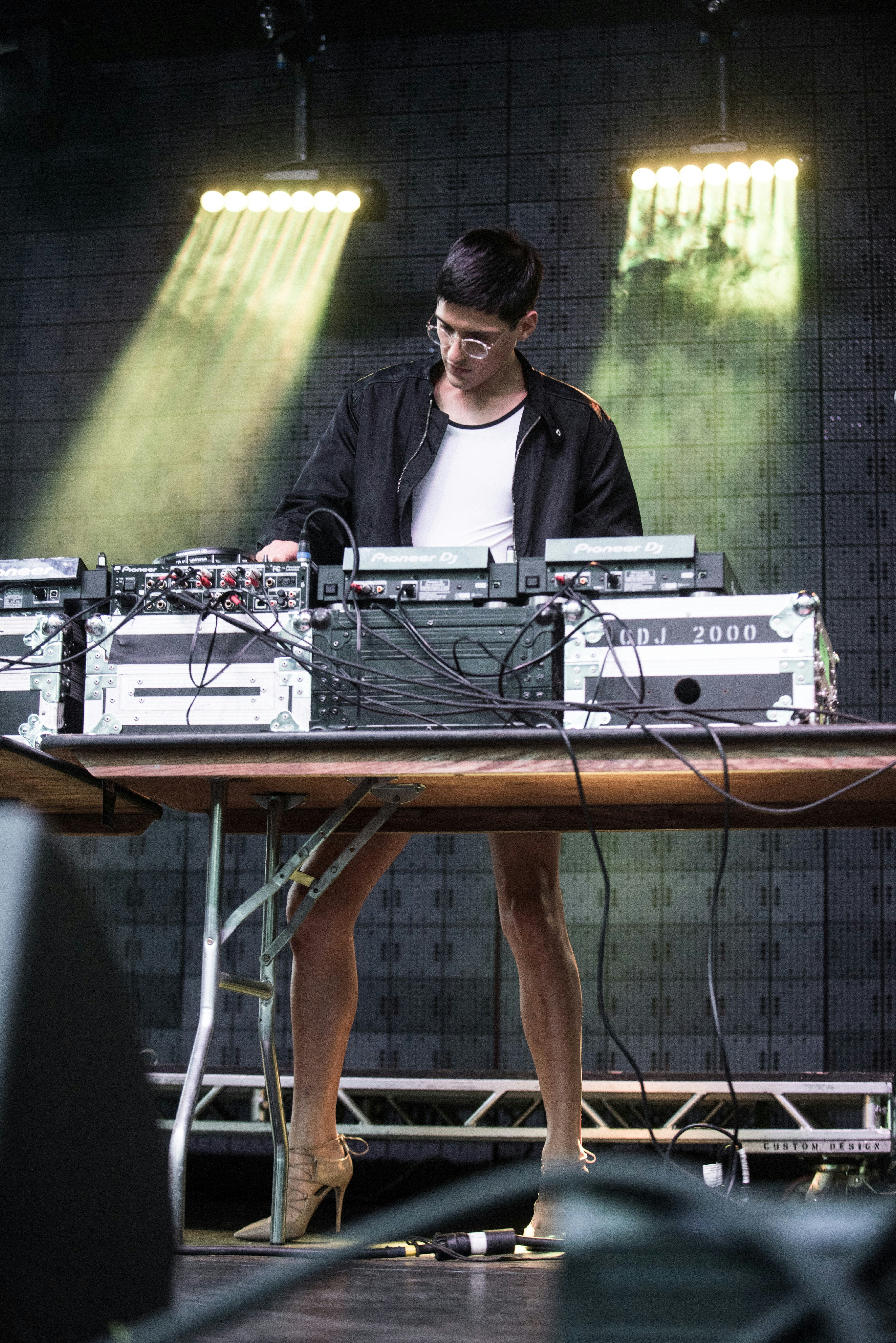 The People of Pitchfork Music Festival Know the Value of A Good Pair of ...