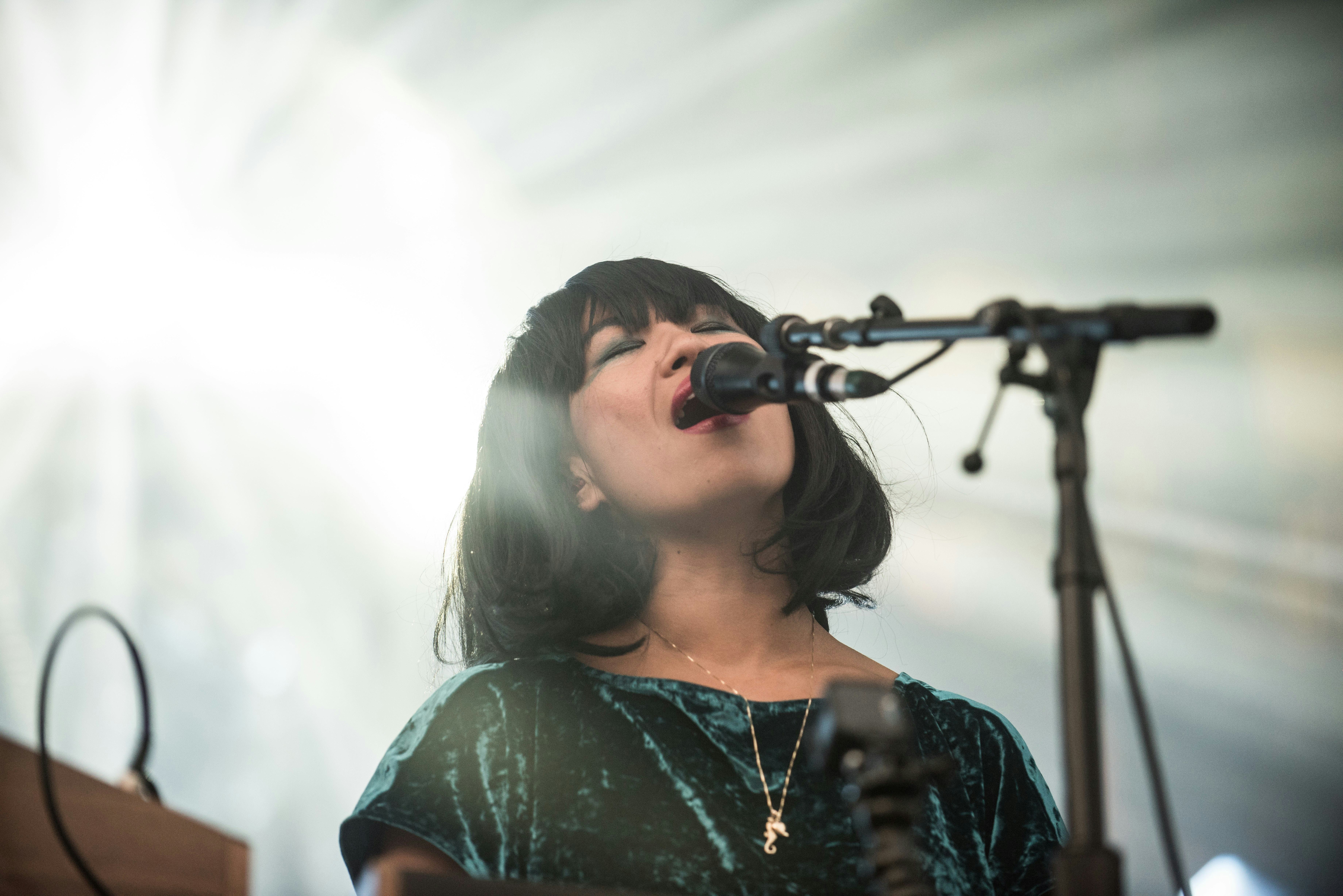 The People of Pitchfork Music Festival Know the Value of A Good Pair of ...