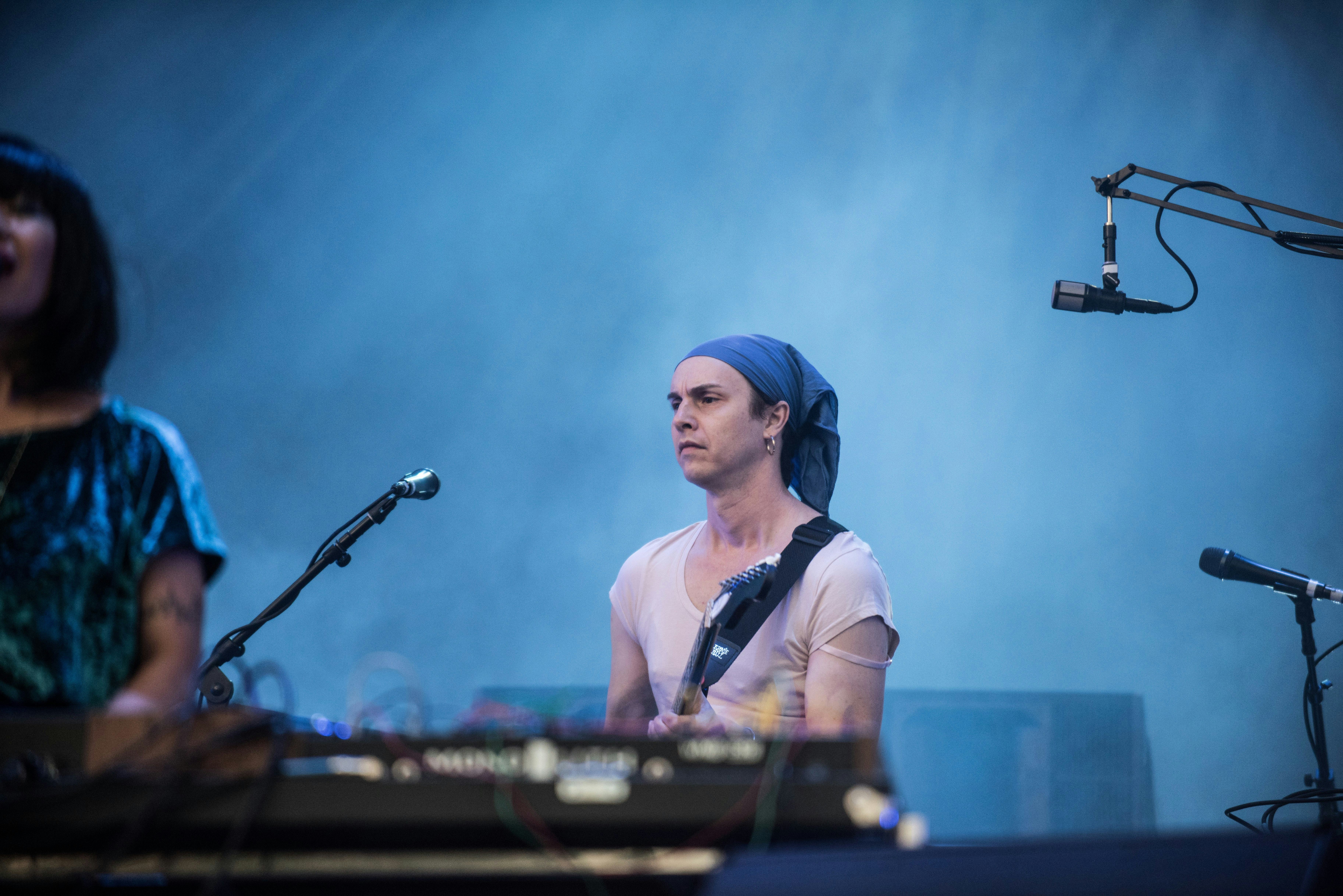 The People of Pitchfork Music Festival Know the Value of A Good Pair of ...