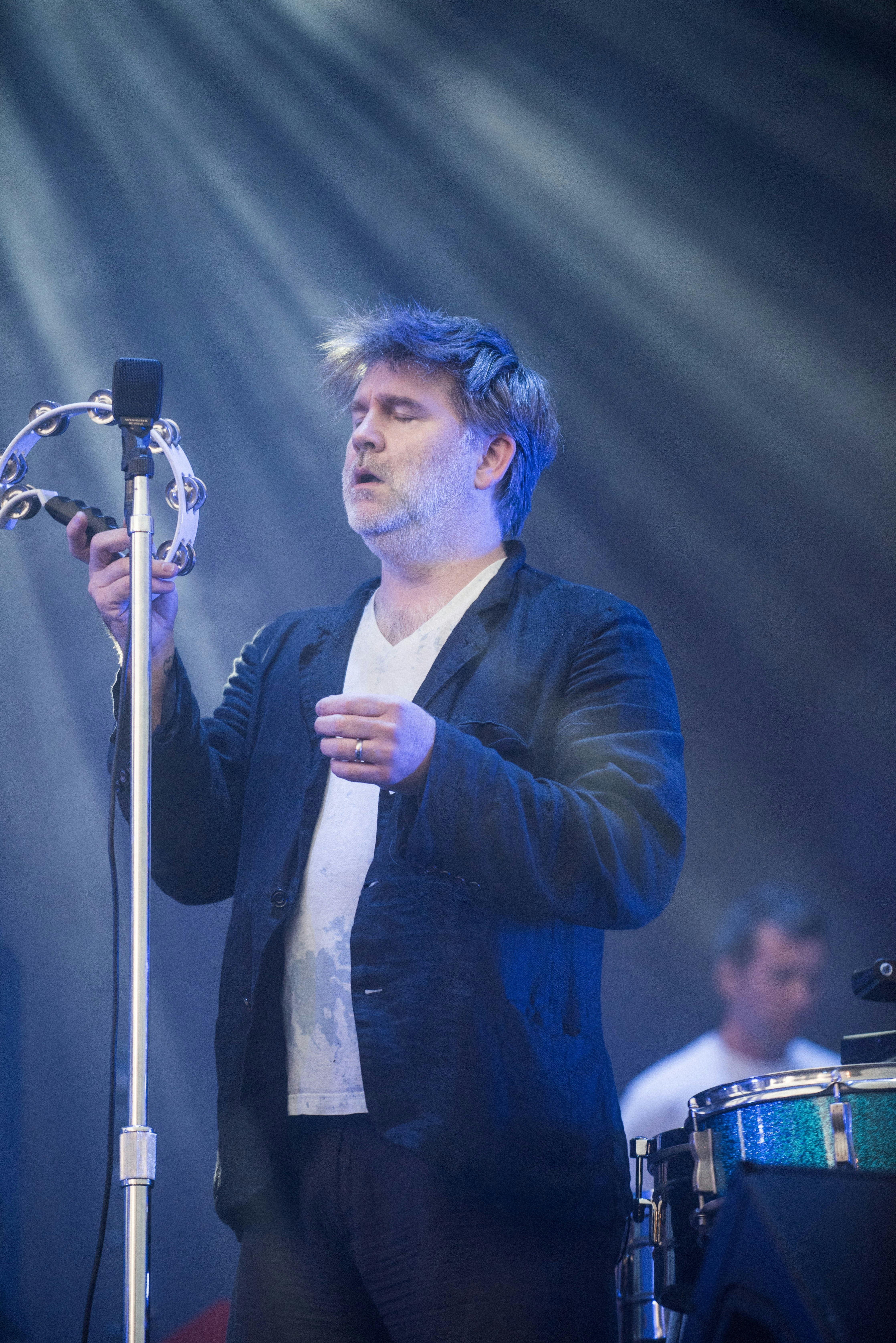 The People of Pitchfork Music Festival Know the Value of A Good Pair of ...