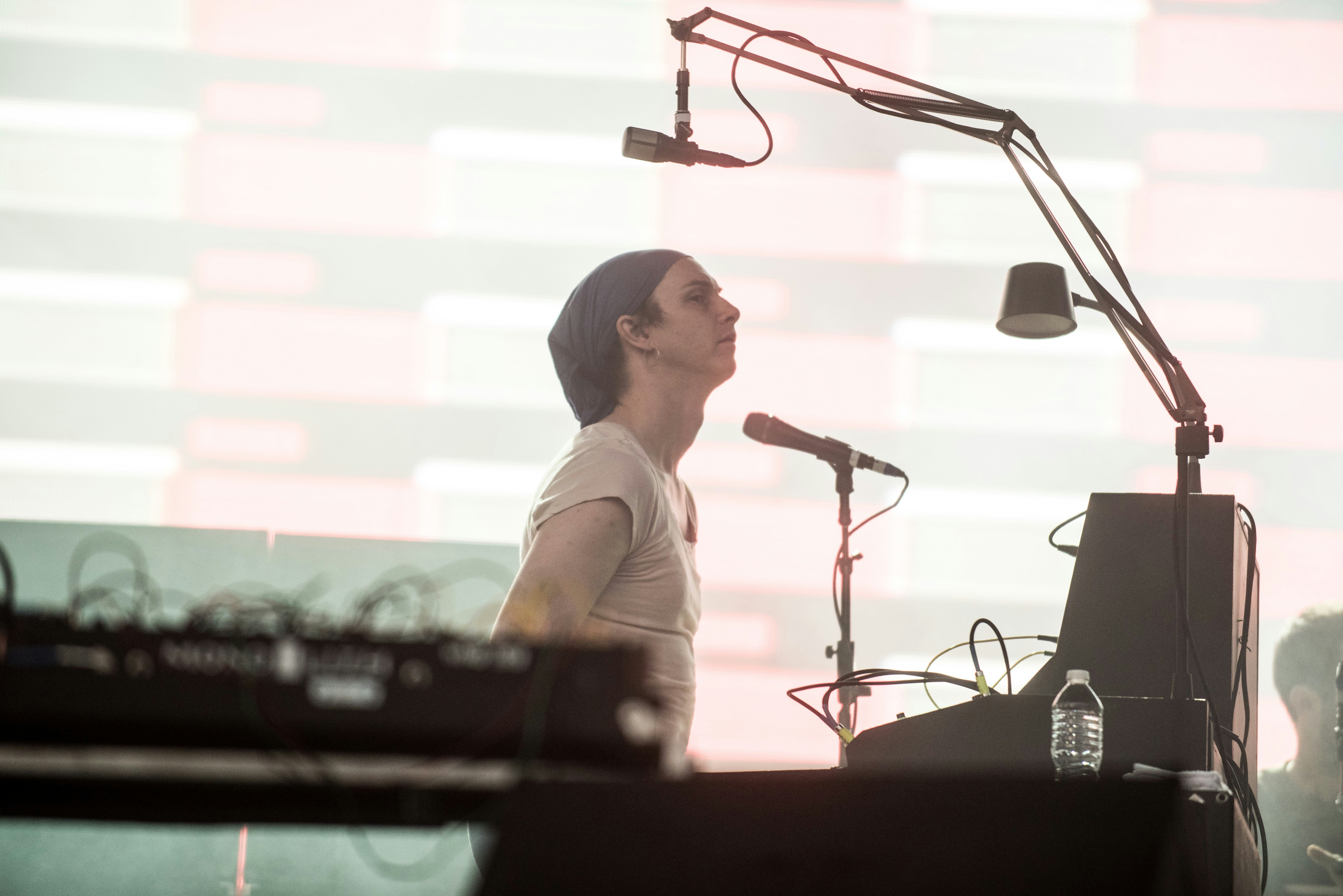 The People of Pitchfork Music Festival Know the Value of A Good Pair of ...