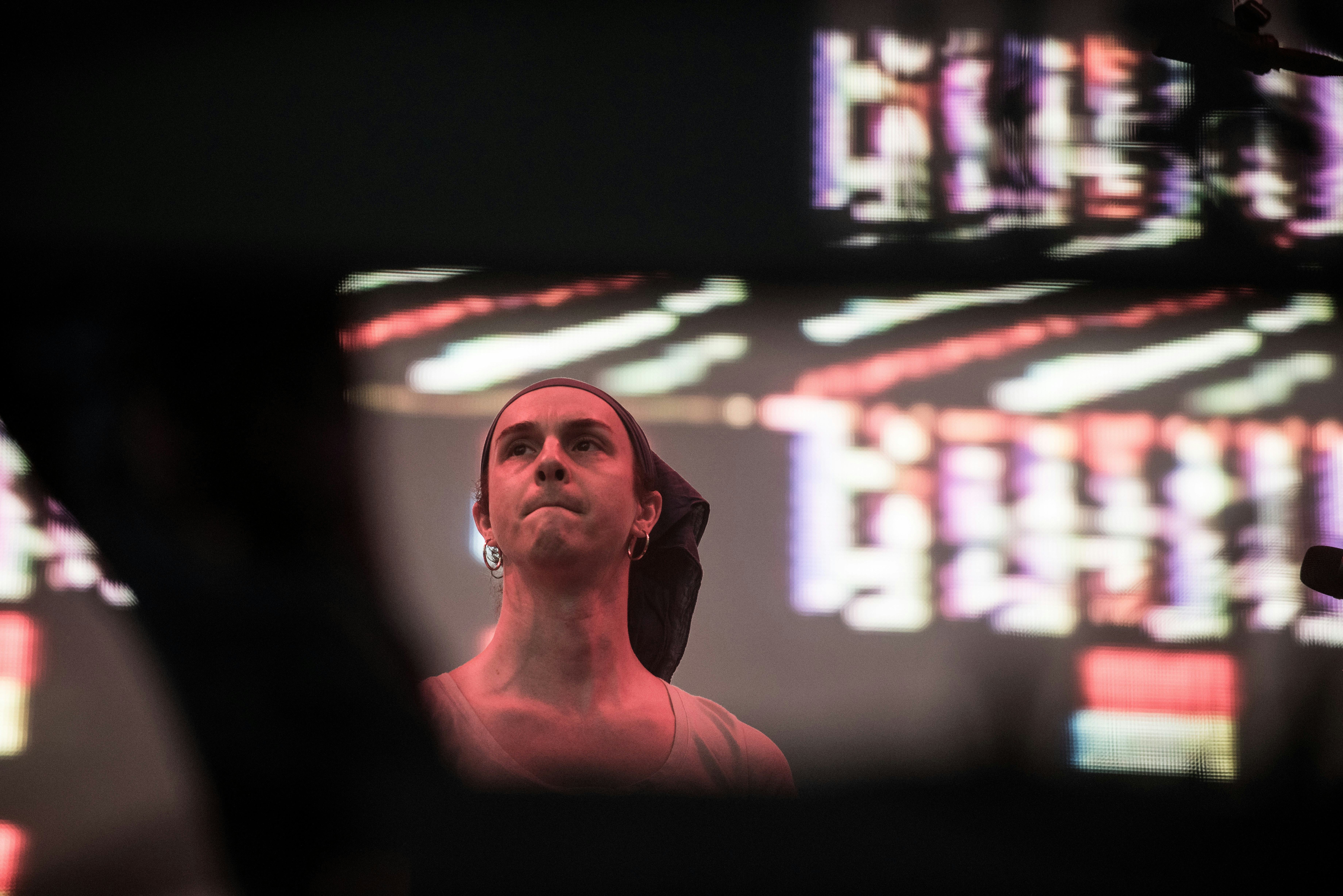 The People of Pitchfork Music Festival Know the Value of A Good Pair of ...