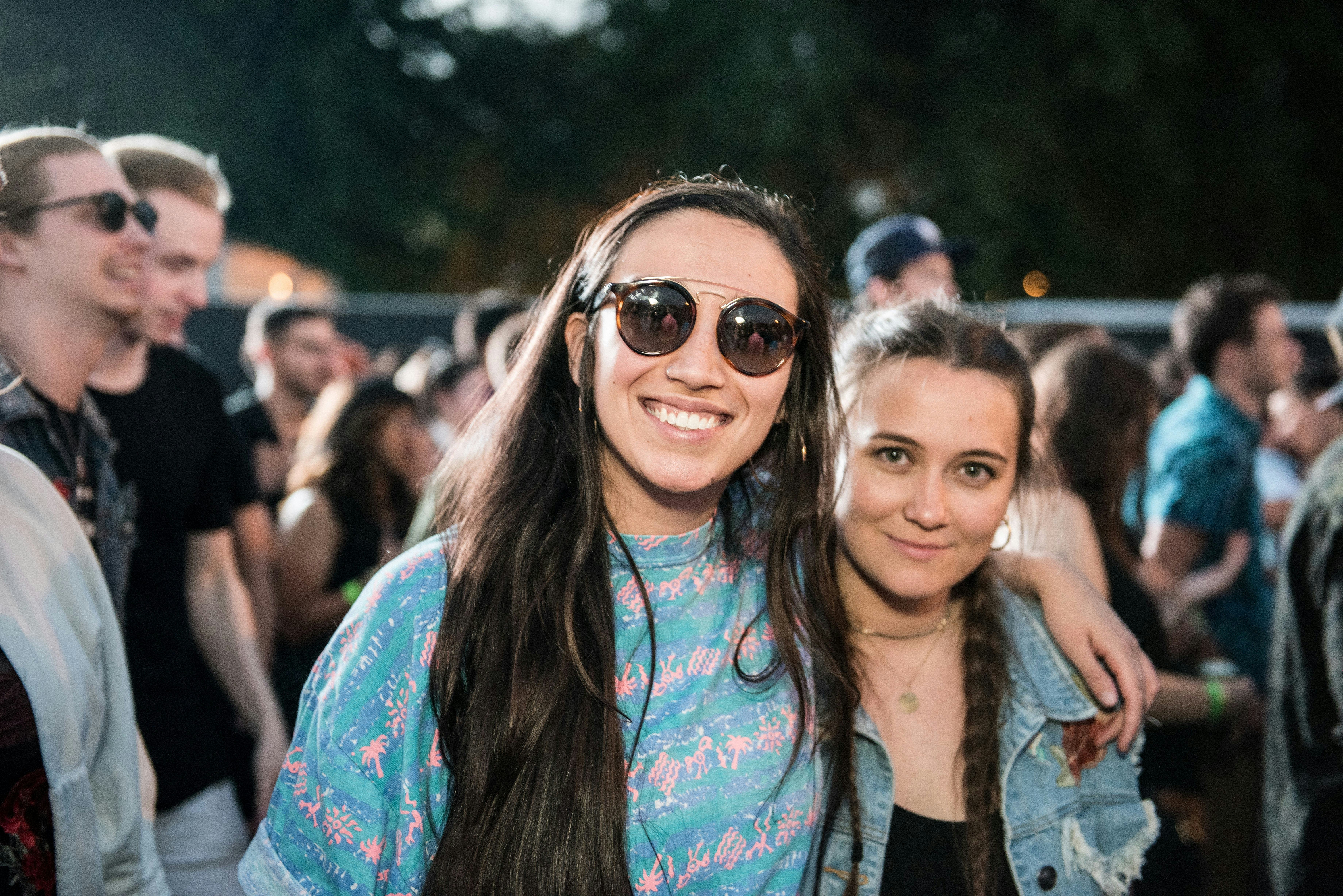 The People of Pitchfork Music Festival Know the Value of A Good Pair of ...