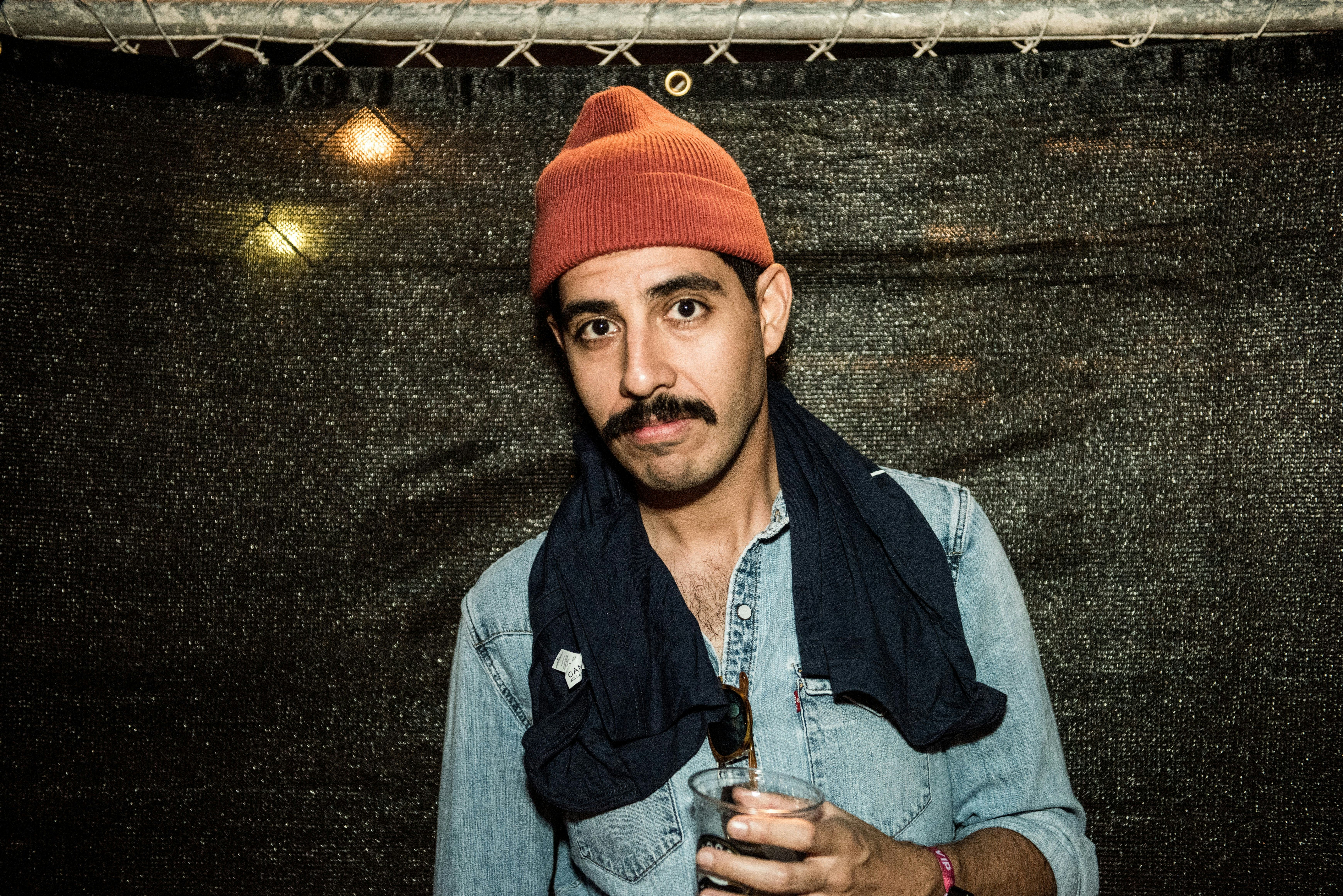 The People of Pitchfork Music Festival Know the Value of A Good Pair of ...