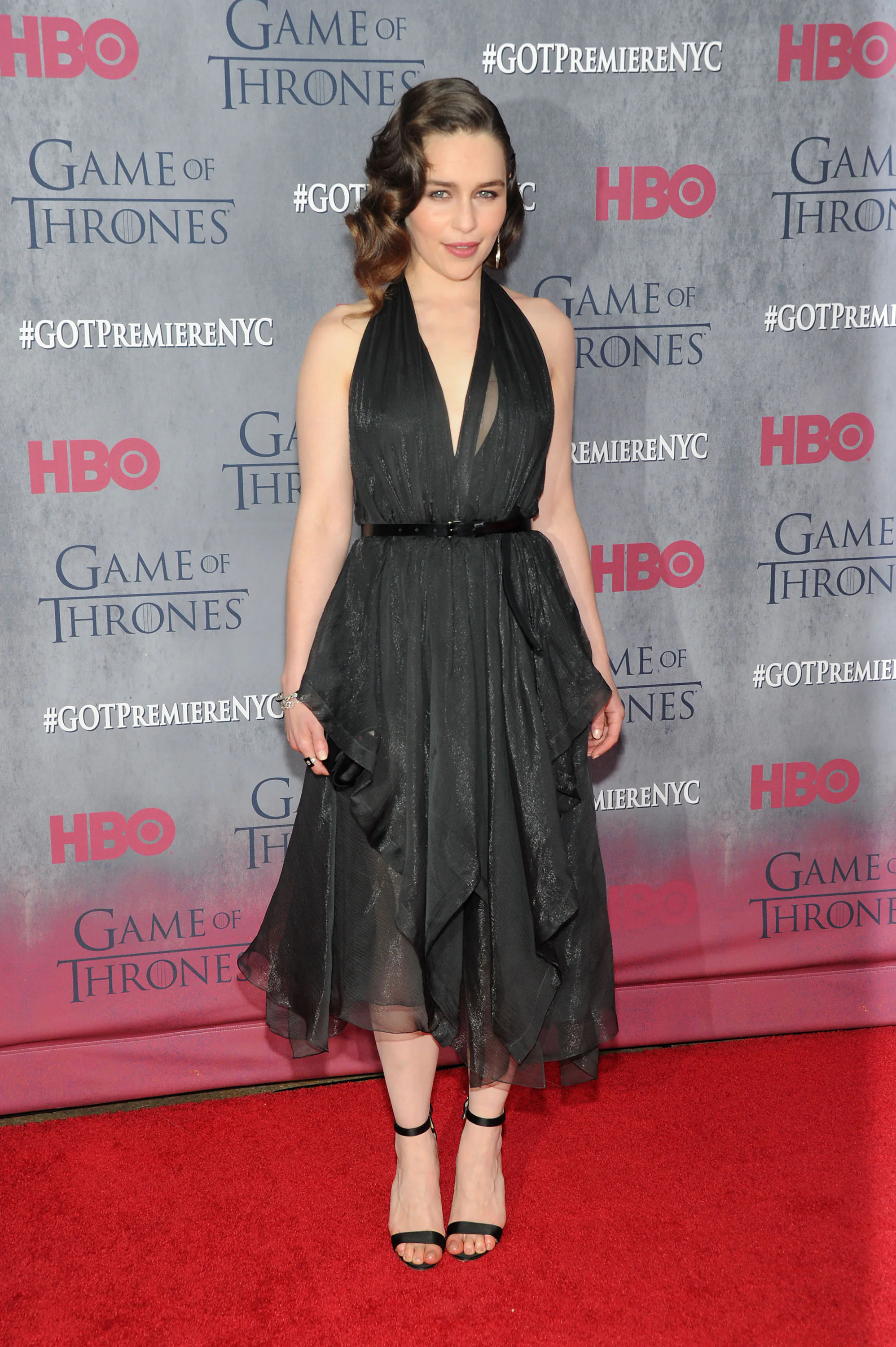 Emilia Livingston