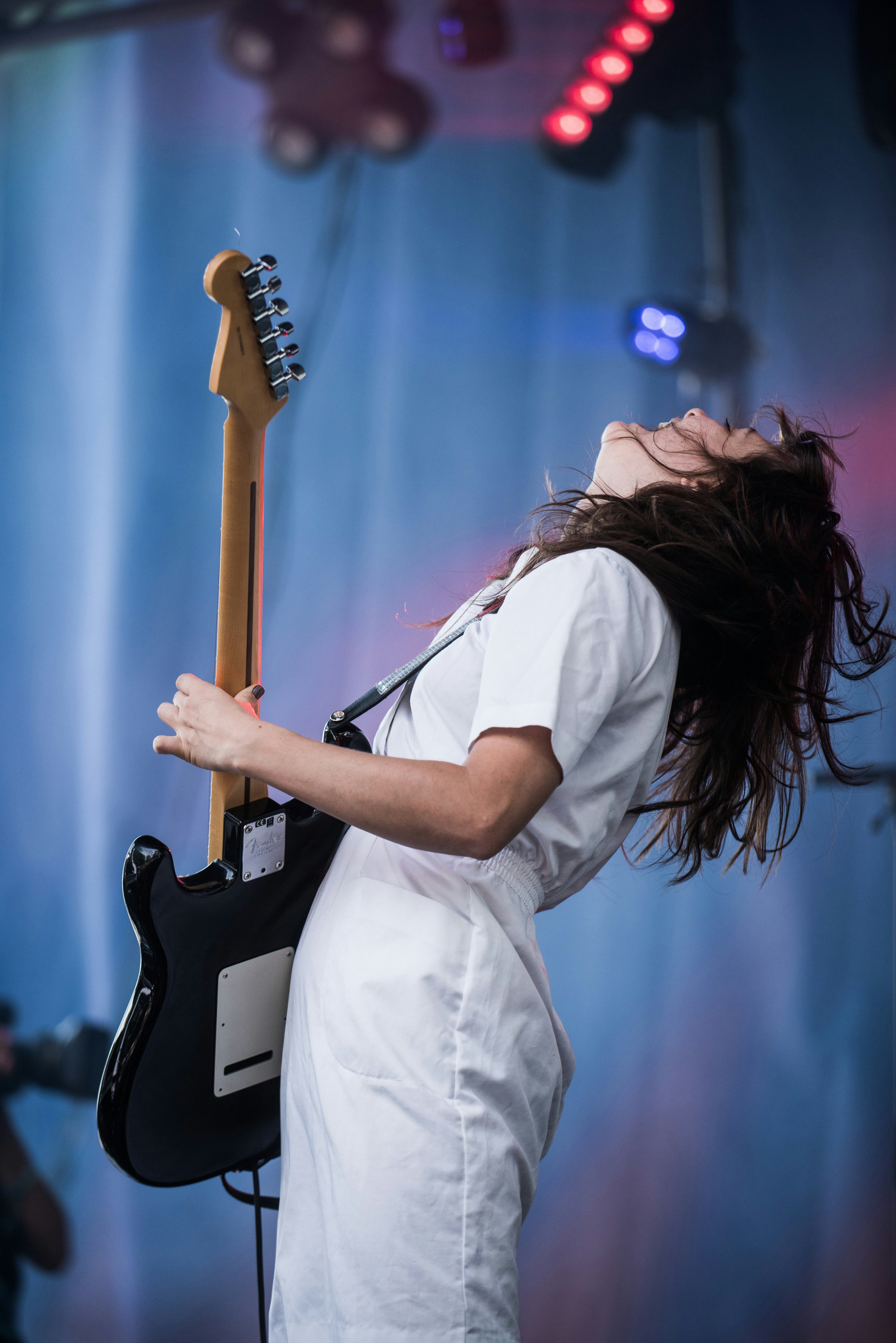 The People of Pitchfork Music Festival Know the Value of A Good Pair of ...