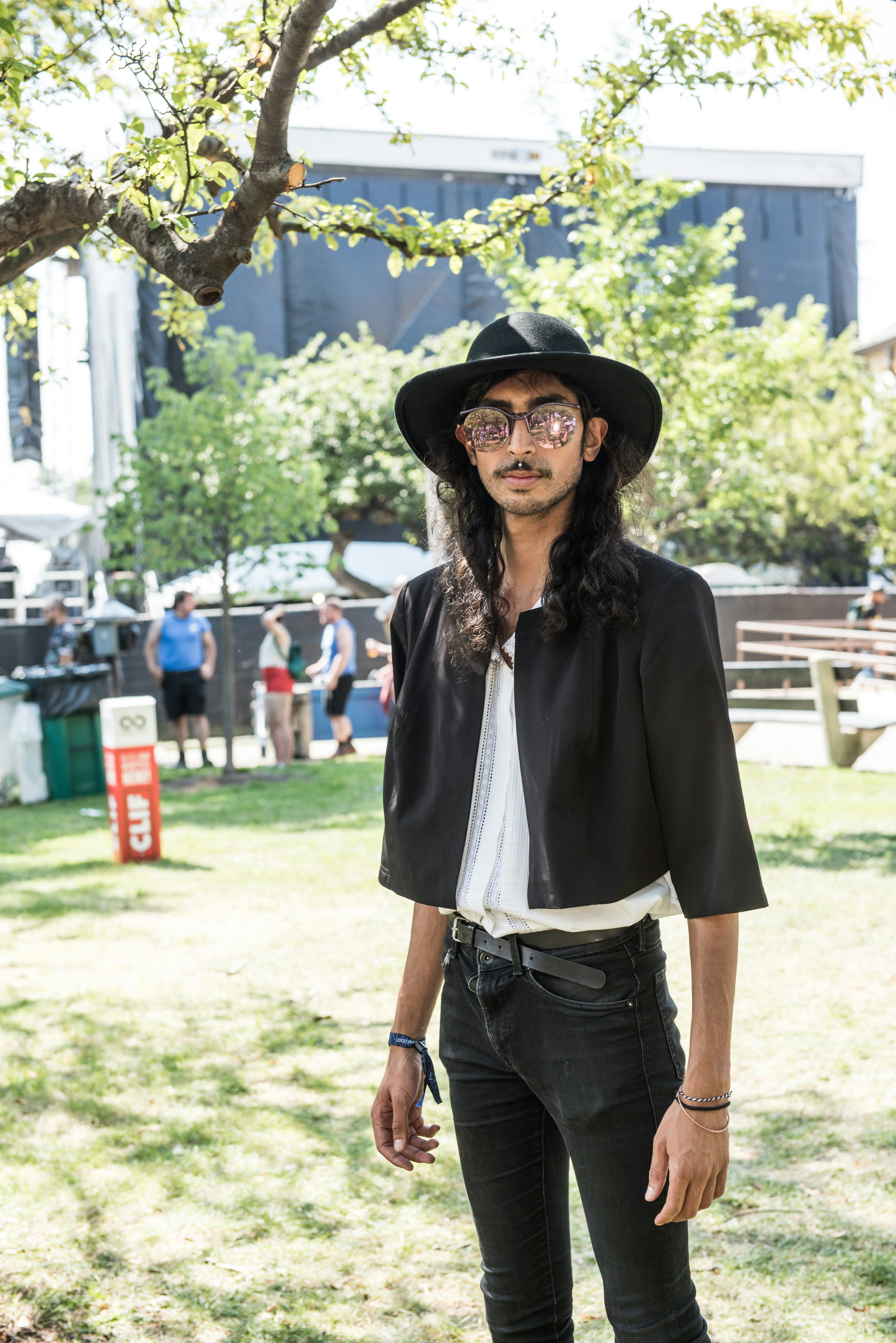 The People of Pitchfork Music Festival Know the Value of A Good Pair of ...