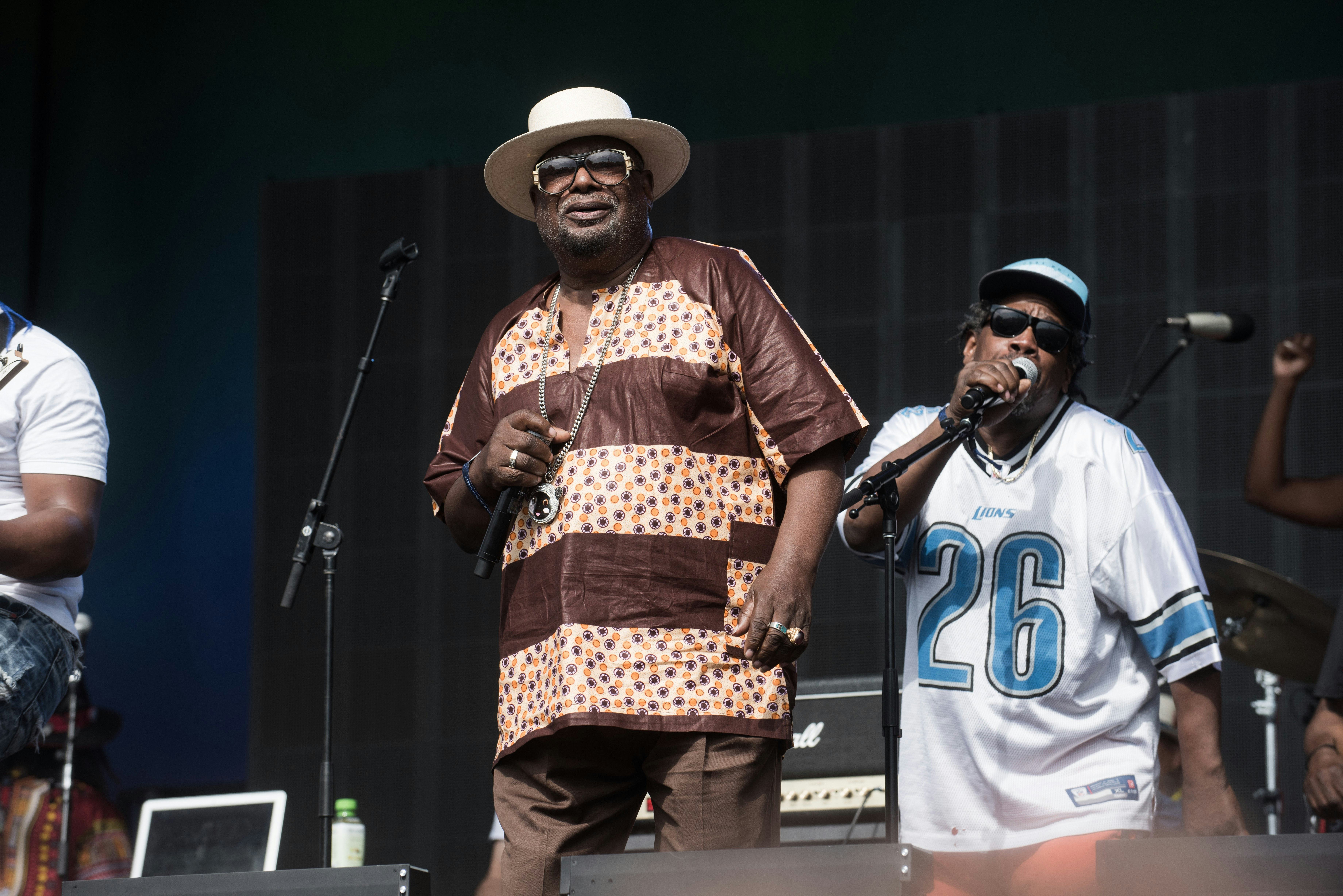 The People of Pitchfork Music Festival Know the Value of A Good Pair of ...