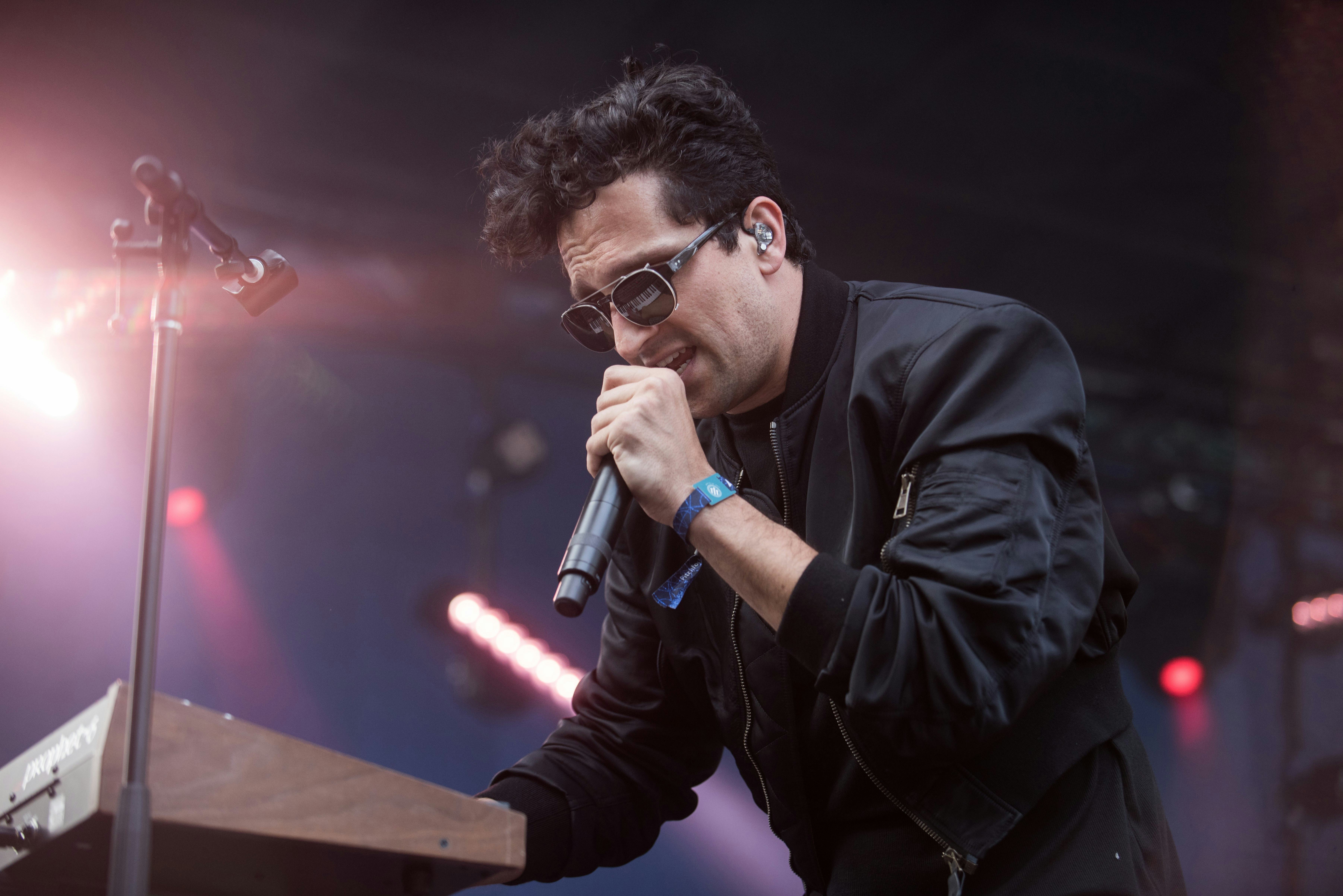 The People of Pitchfork Music Festival Know the Value of A Good Pair of ...