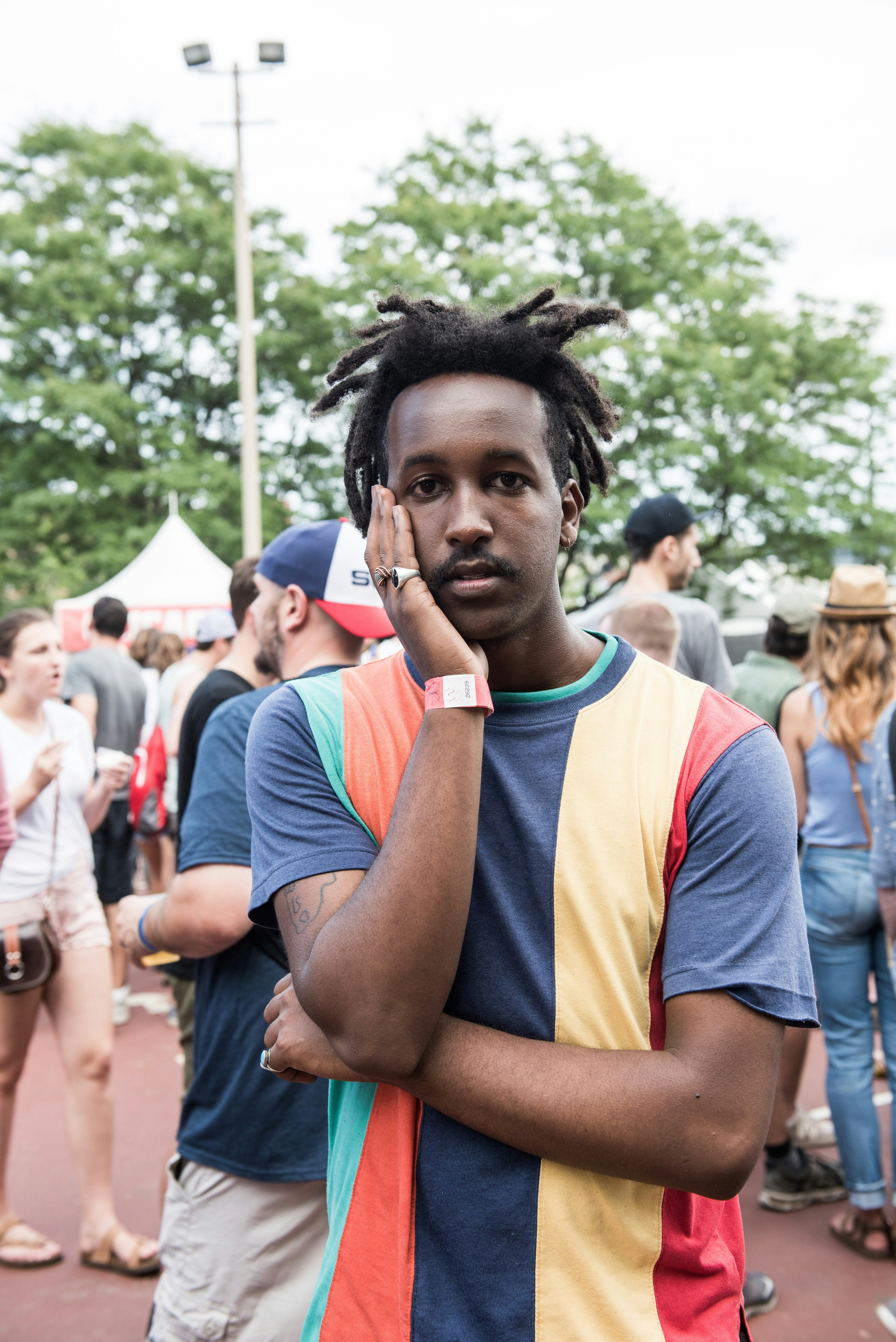 The People of Pitchfork Music Festival Know the Value of A Good Pair of ...