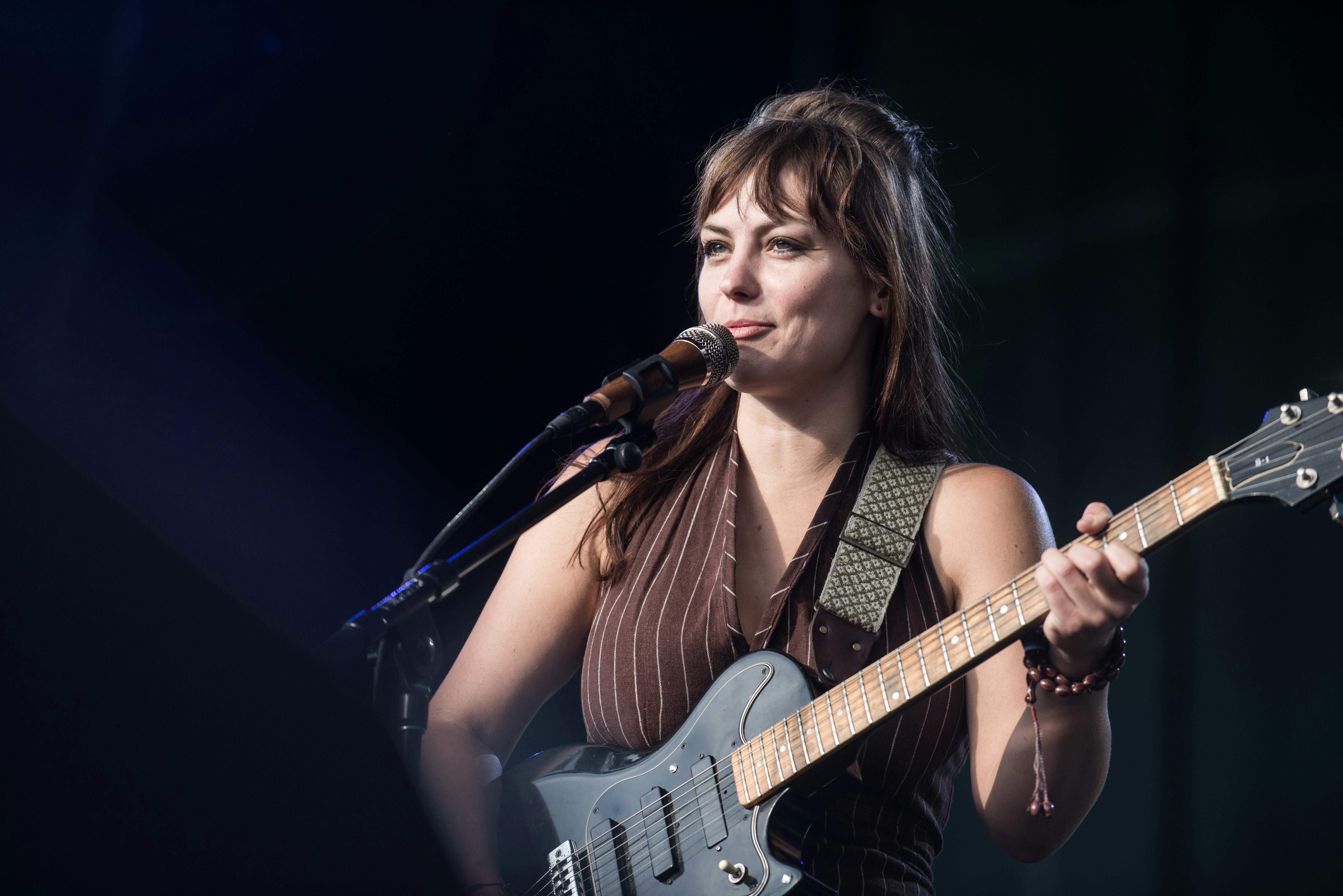 The People of Pitchfork Music Festival Know the Value of A Good Pair of ...