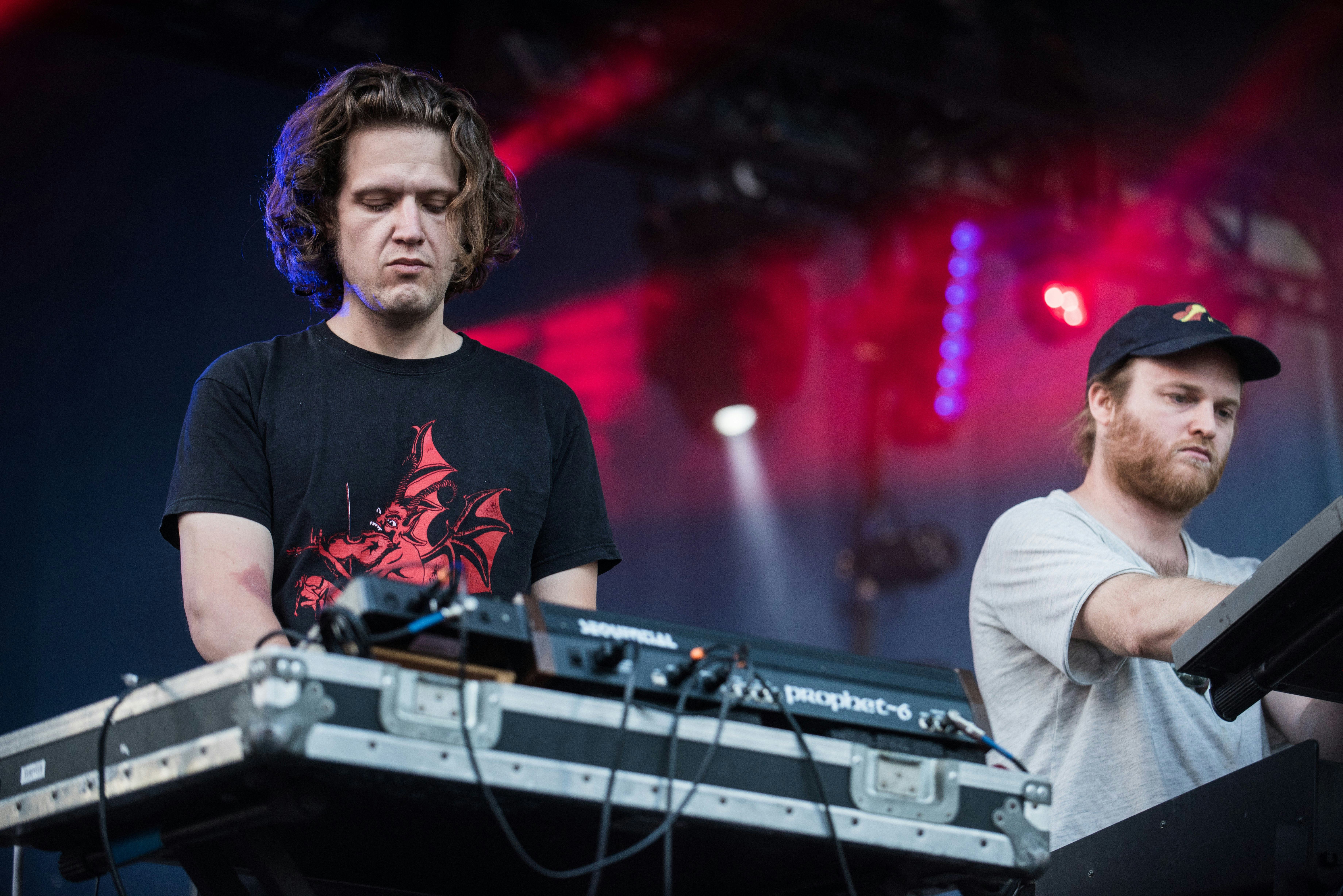 The People of Pitchfork Music Festival Know the Value of A Good Pair of ...