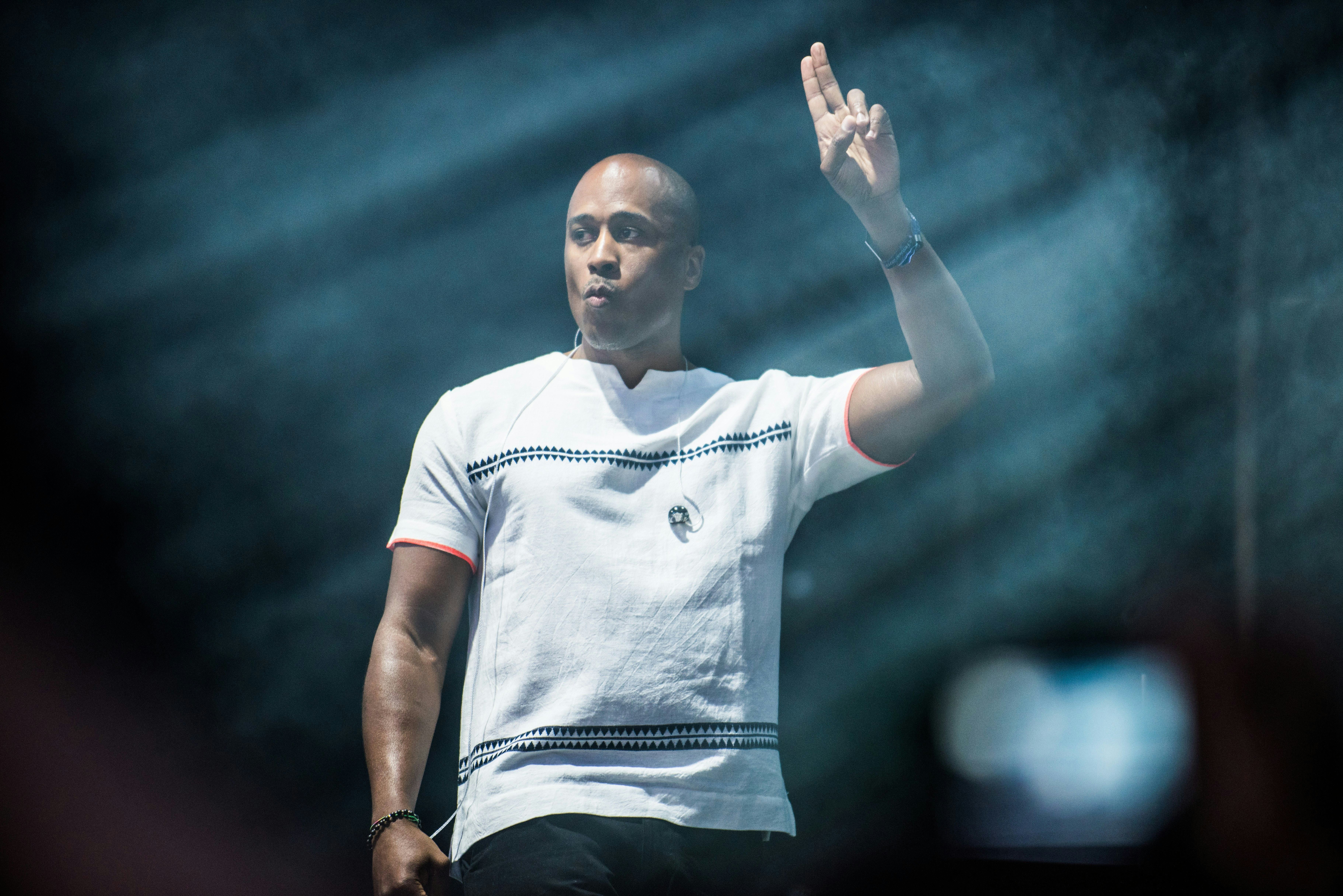 The People of Pitchfork Music Festival Know the Value of A Good Pair of ...