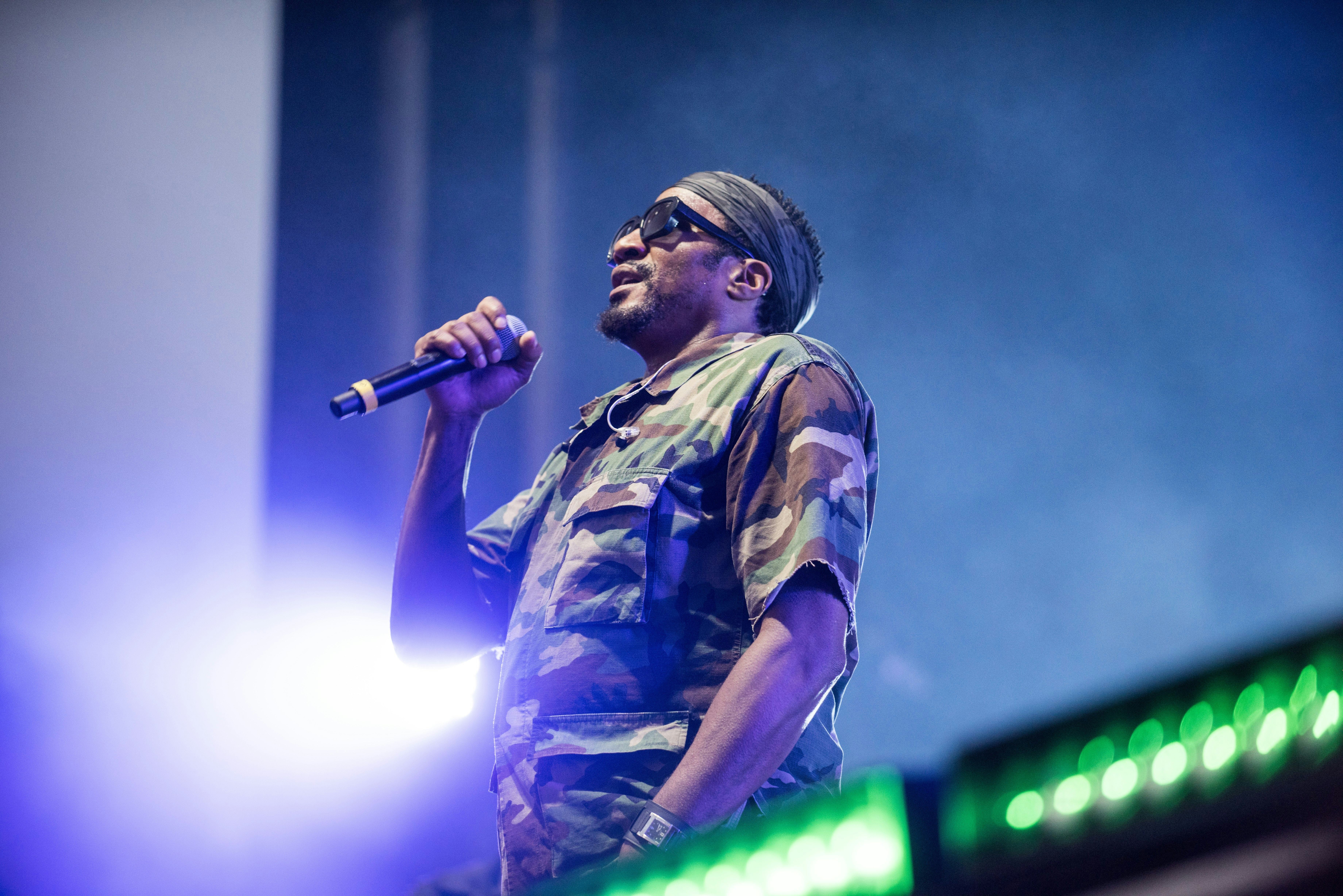 The People of Pitchfork Music Festival Know the Value of A Good Pair of ...