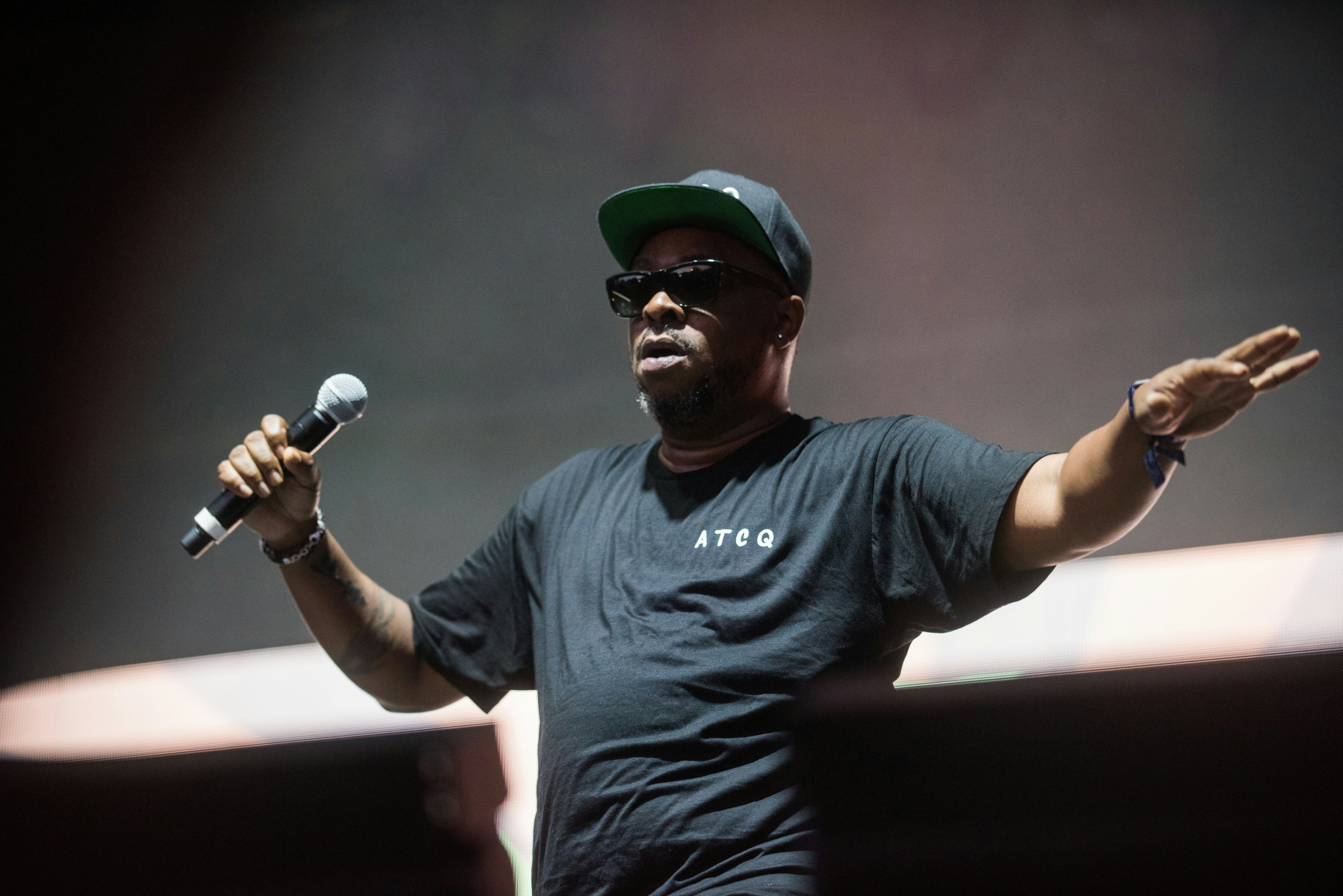 The People of Pitchfork Music Festival Know the Value of A Good Pair of ...