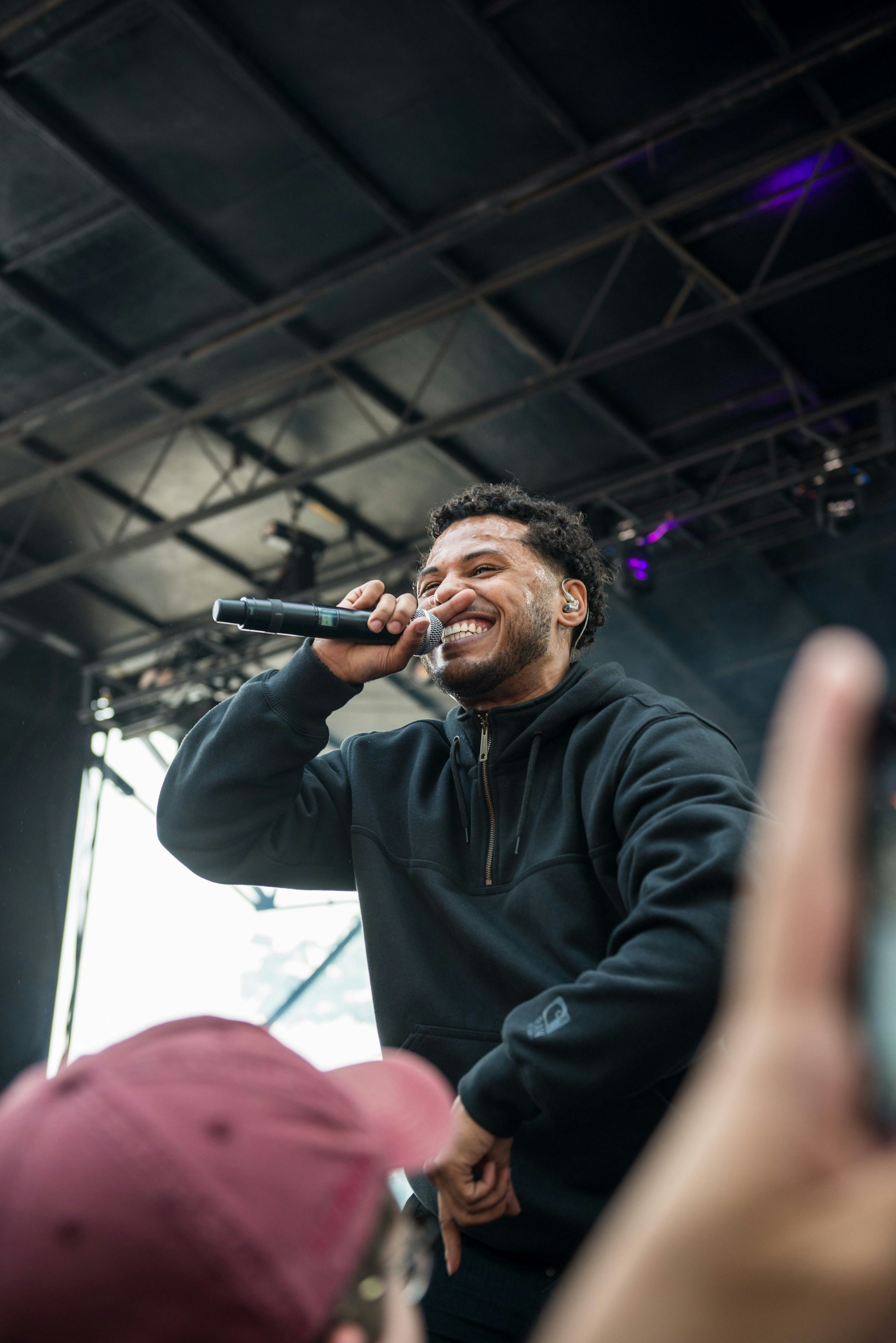 The People of Pitchfork Music Festival Know the Value of A Good Pair of ...