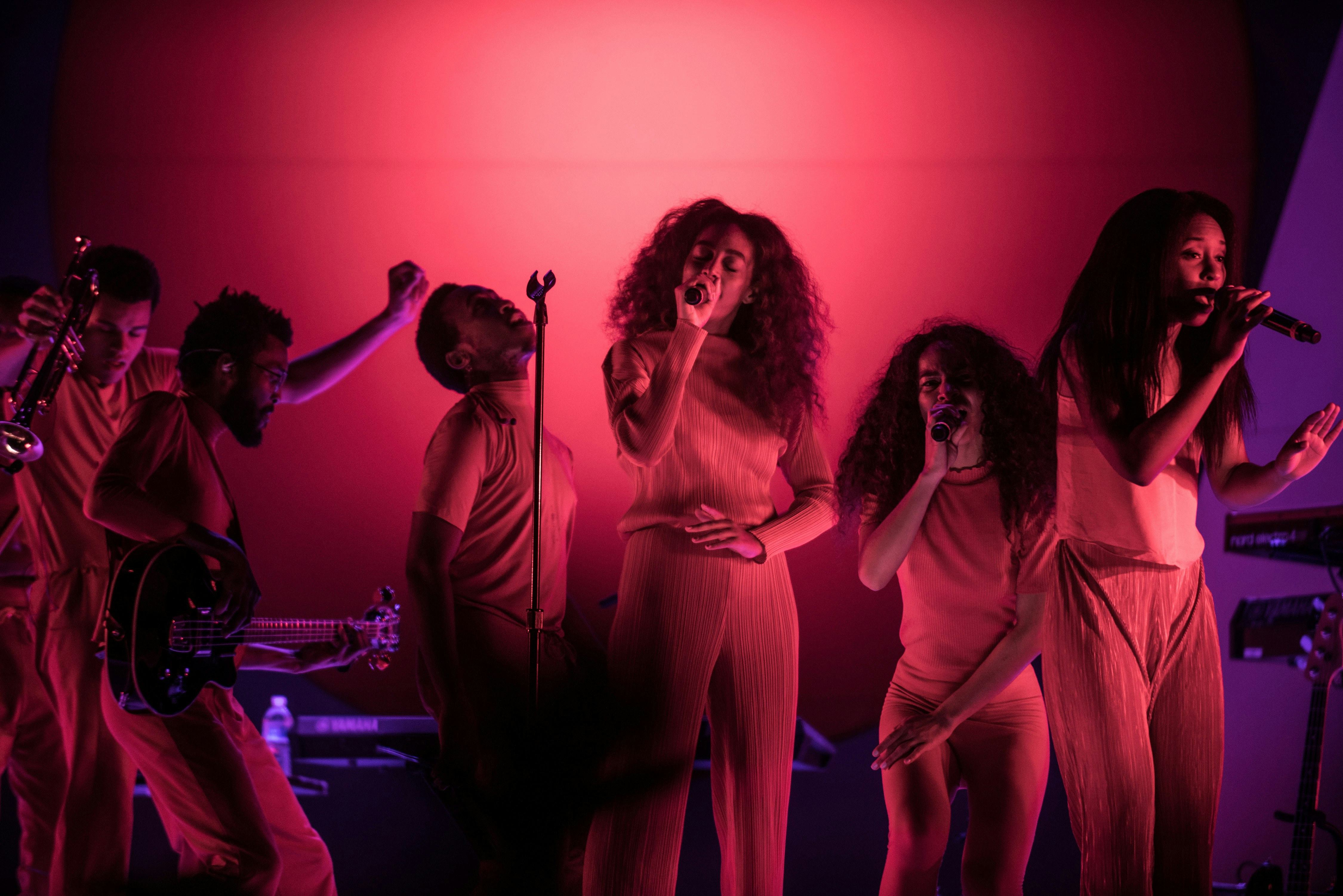 The People of Pitchfork Music Festival Know the Value of A Good Pair of ...