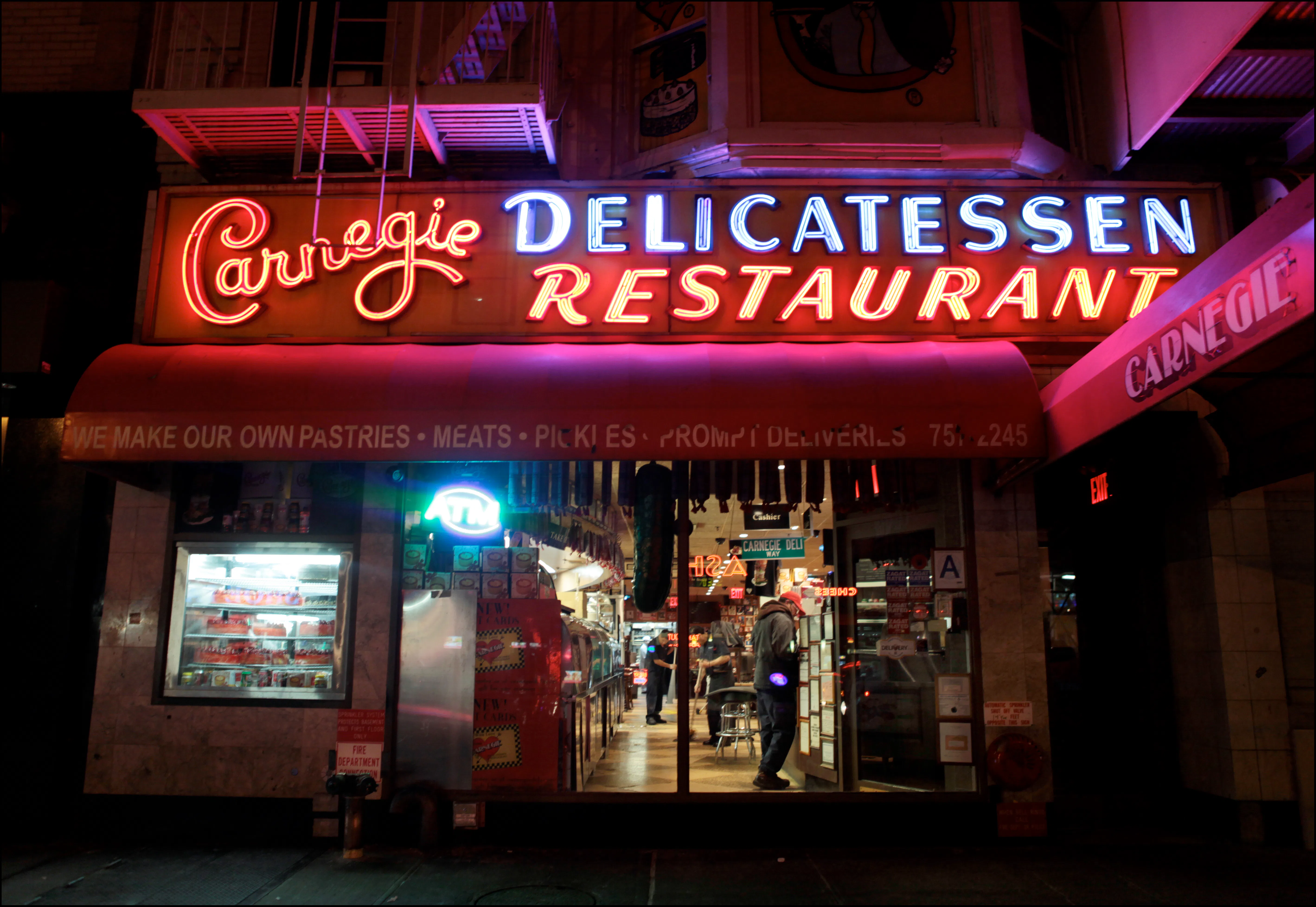 The 10 Most Glamorous Places New York Has Lost