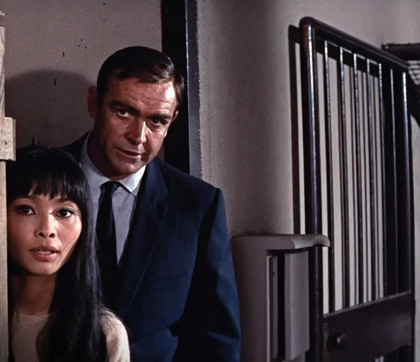 Definitely Not “Bond Girls”: Meet the Most Badass Women Who’ve Starred ...