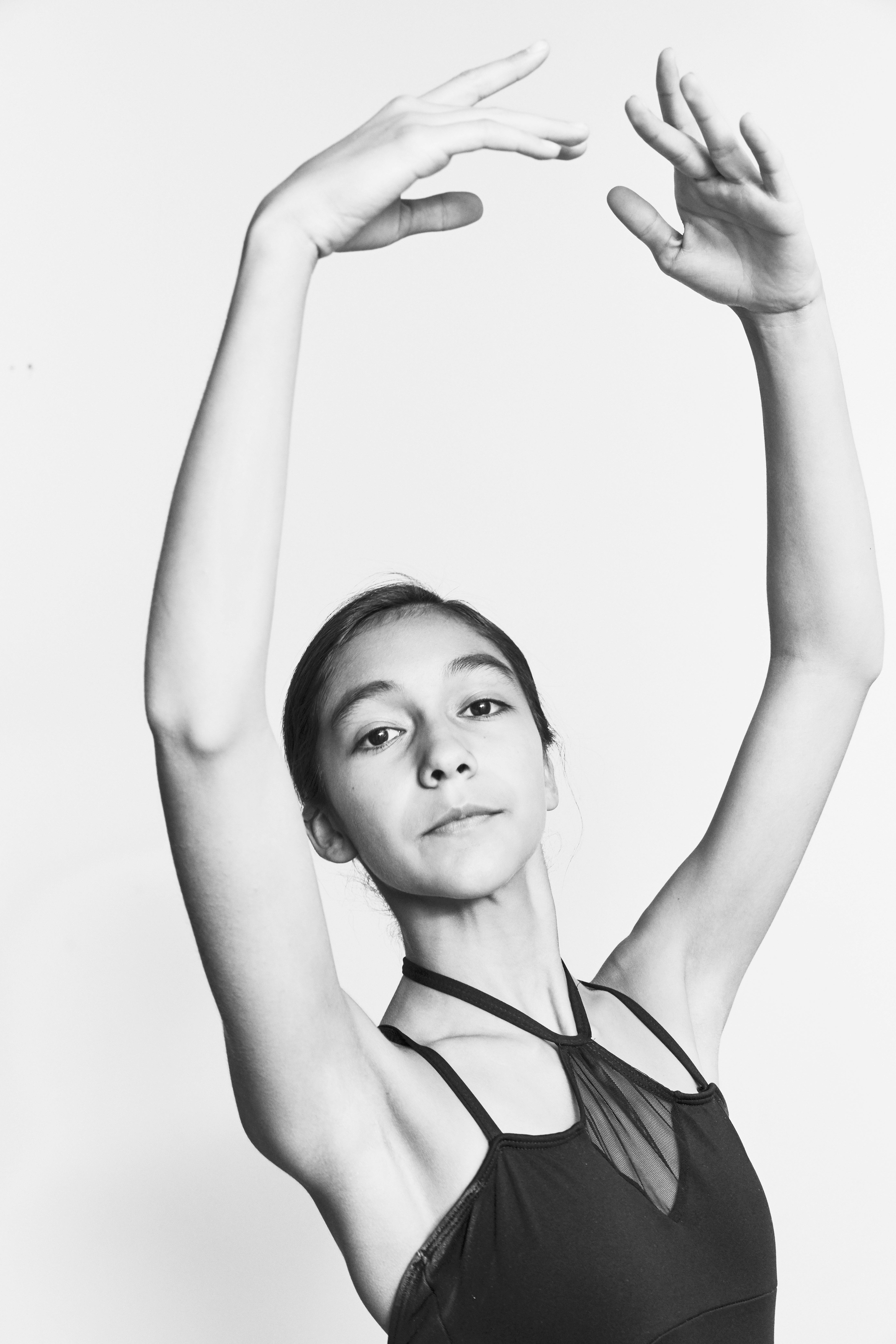 How Hiplet, a Powerful Fusion of Hip Hop and Ballet, Is Redefining the ...