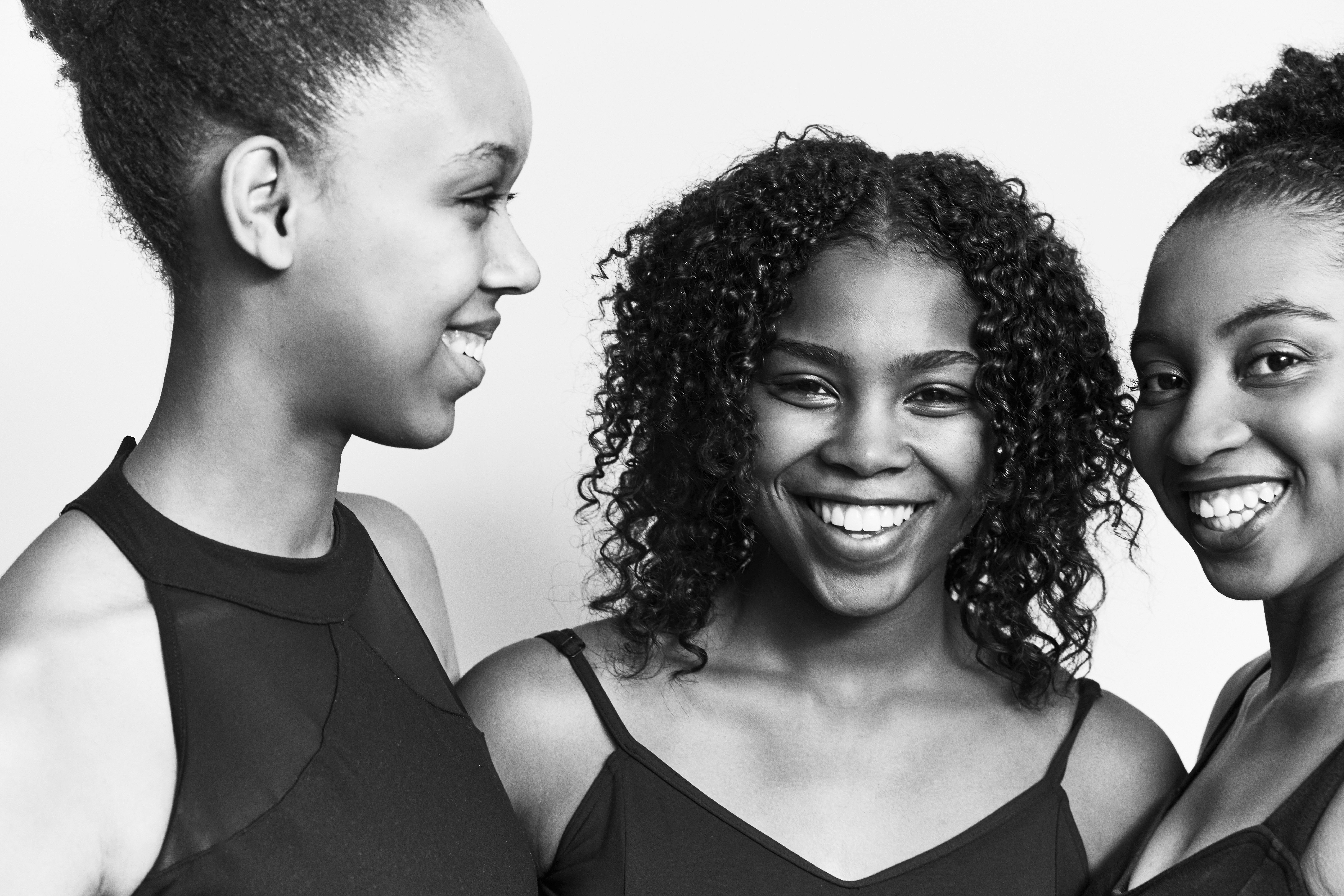 How Hiplet, a Powerful Fusion of Hip Hop and Ballet, Is Redefining the ...