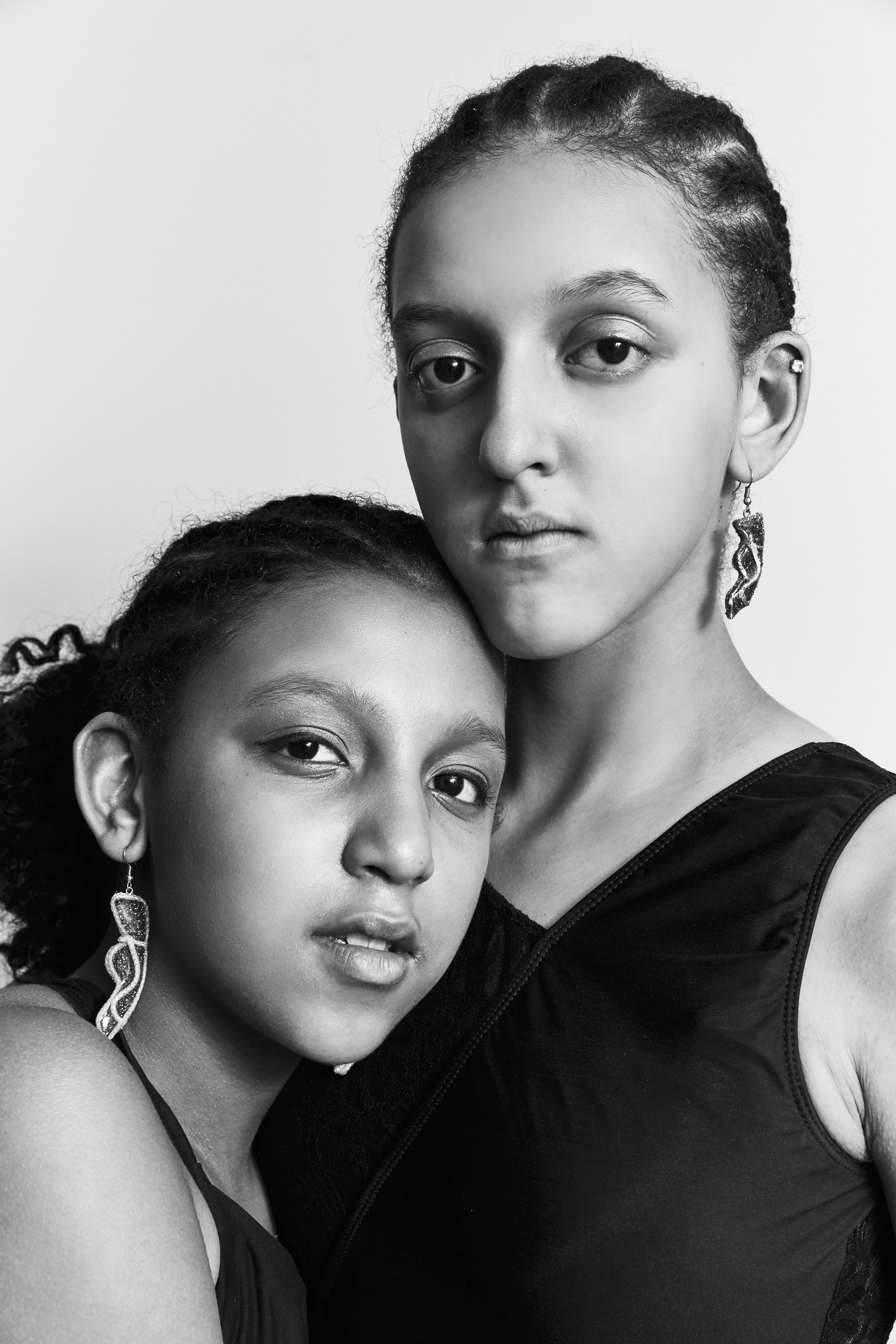 How Hiplet, a Powerful Fusion of Hip Hop and Ballet, Is Redefining the ...