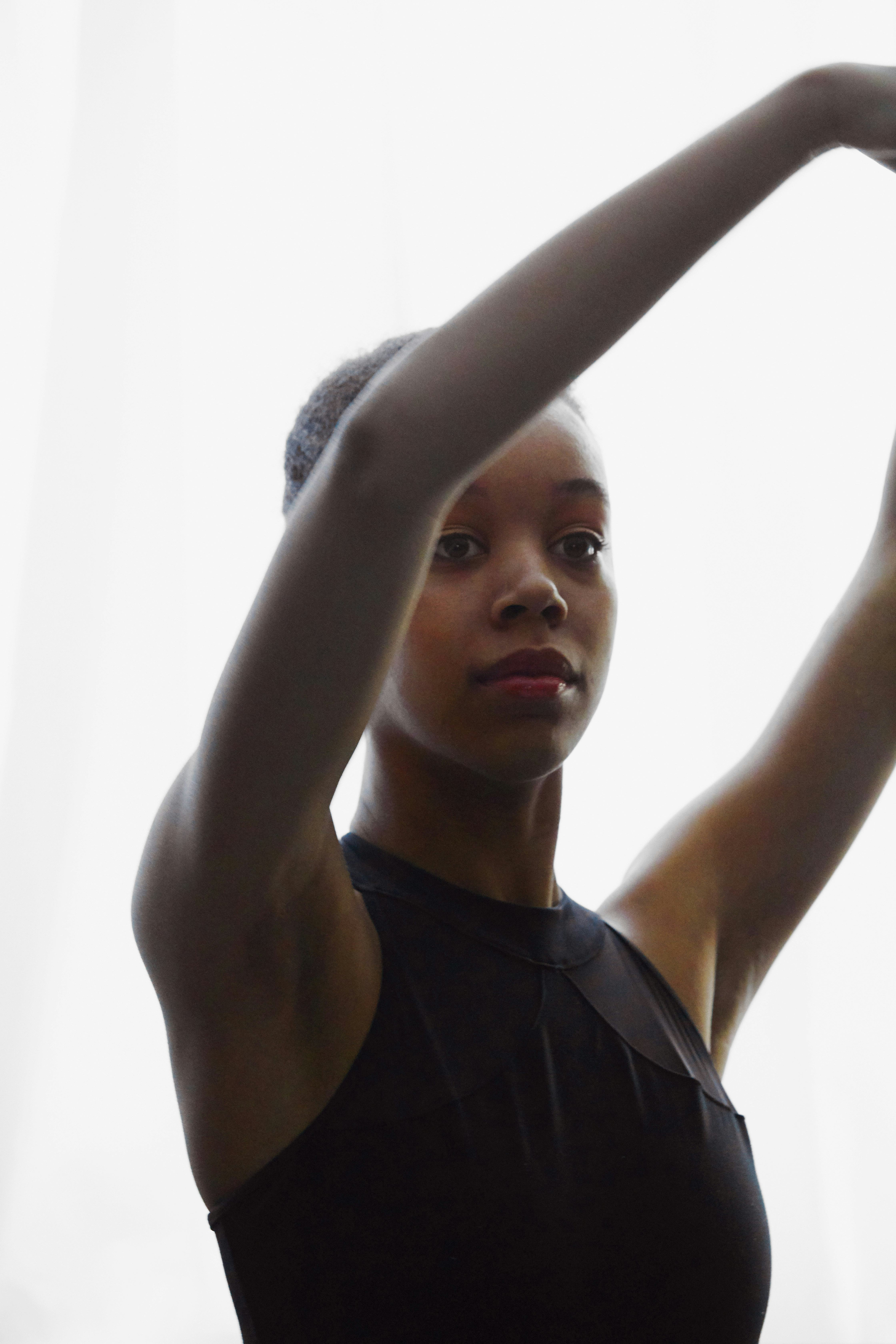 How Hiplet, a Powerful Fusion of Hip Hop and Ballet, Is Redefining the ...