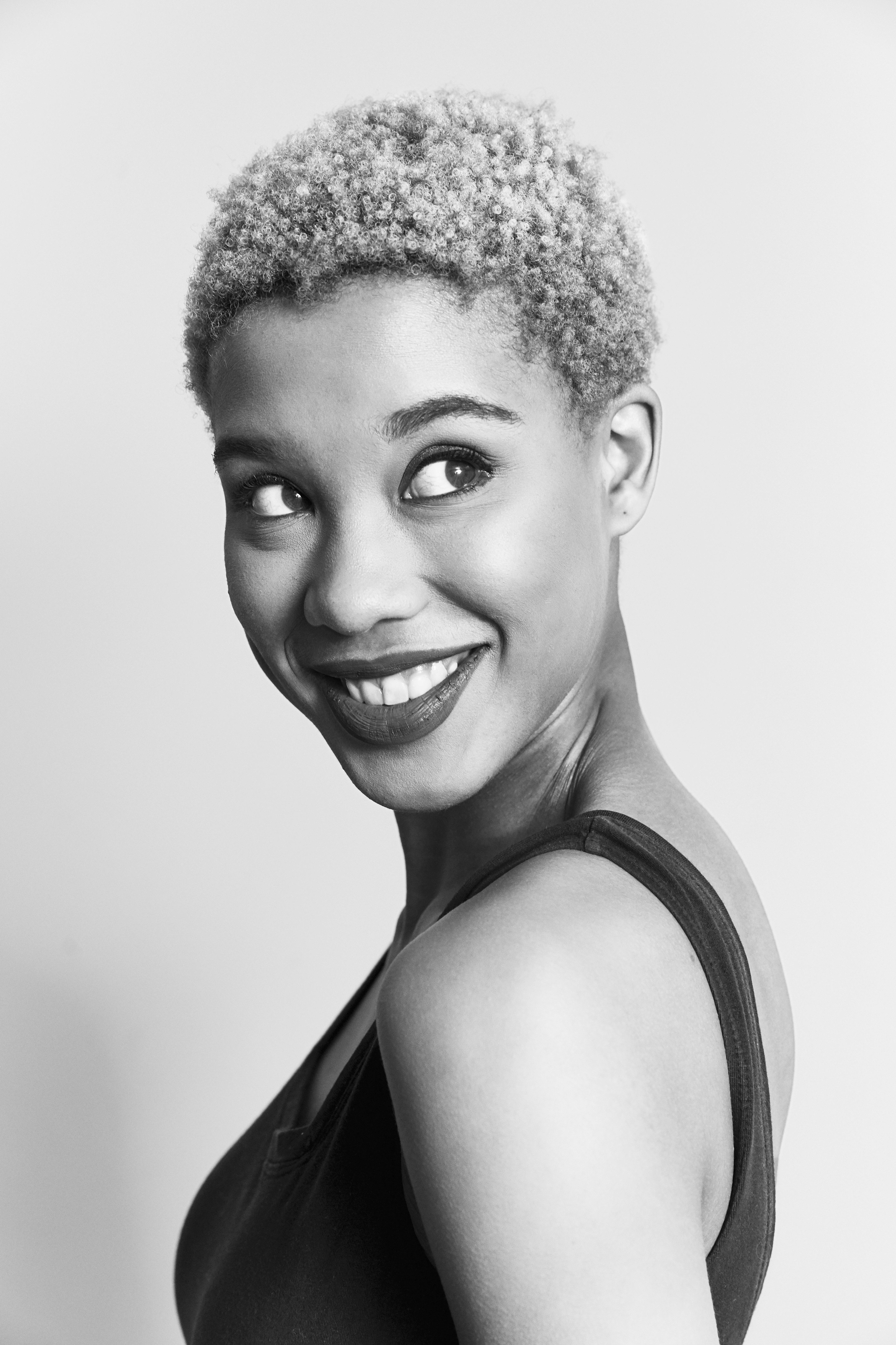 How Hiplet, a Powerful Fusion of Hip Hop and Ballet, Is Redefining the ...