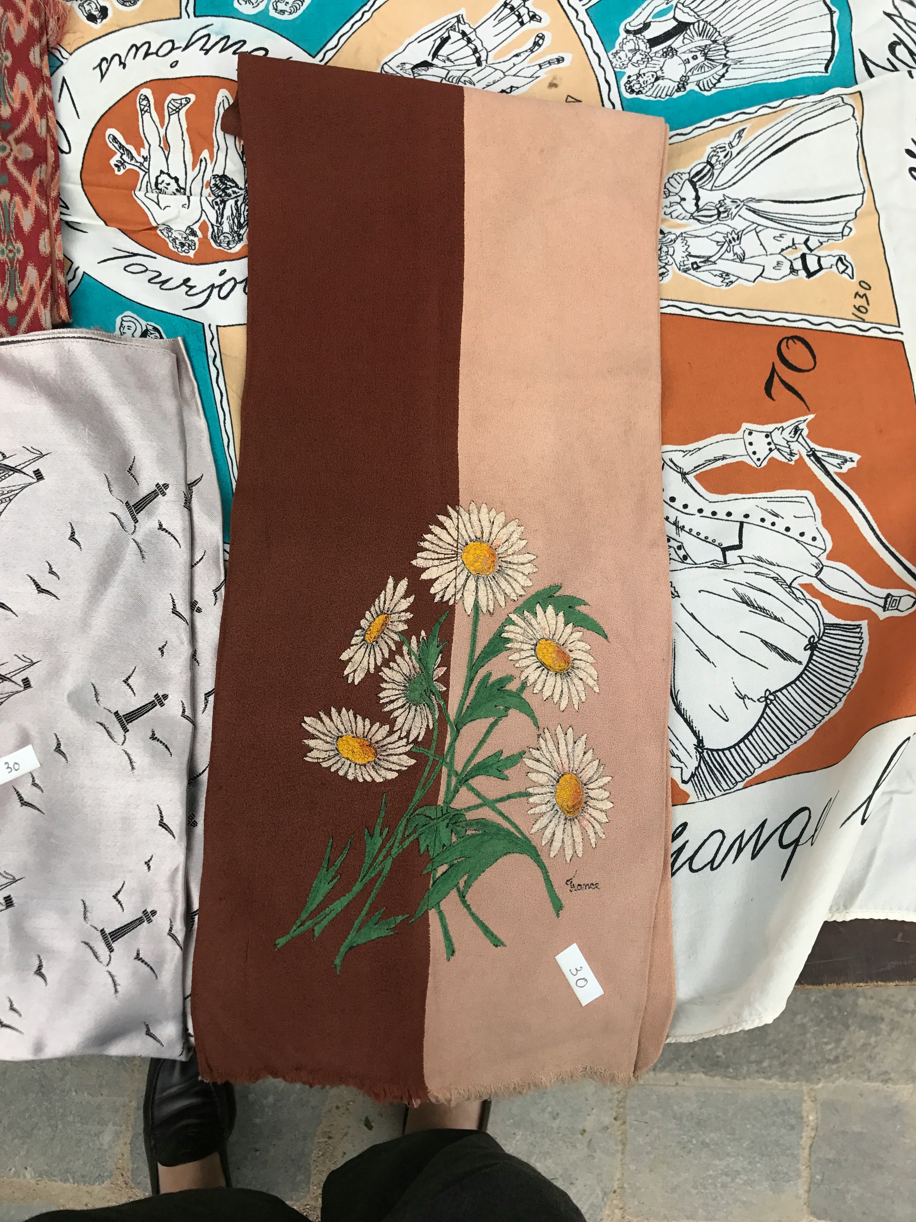 A Vintage-Obsessed Fashion Designer’s Guide to Antiquing Around the ...