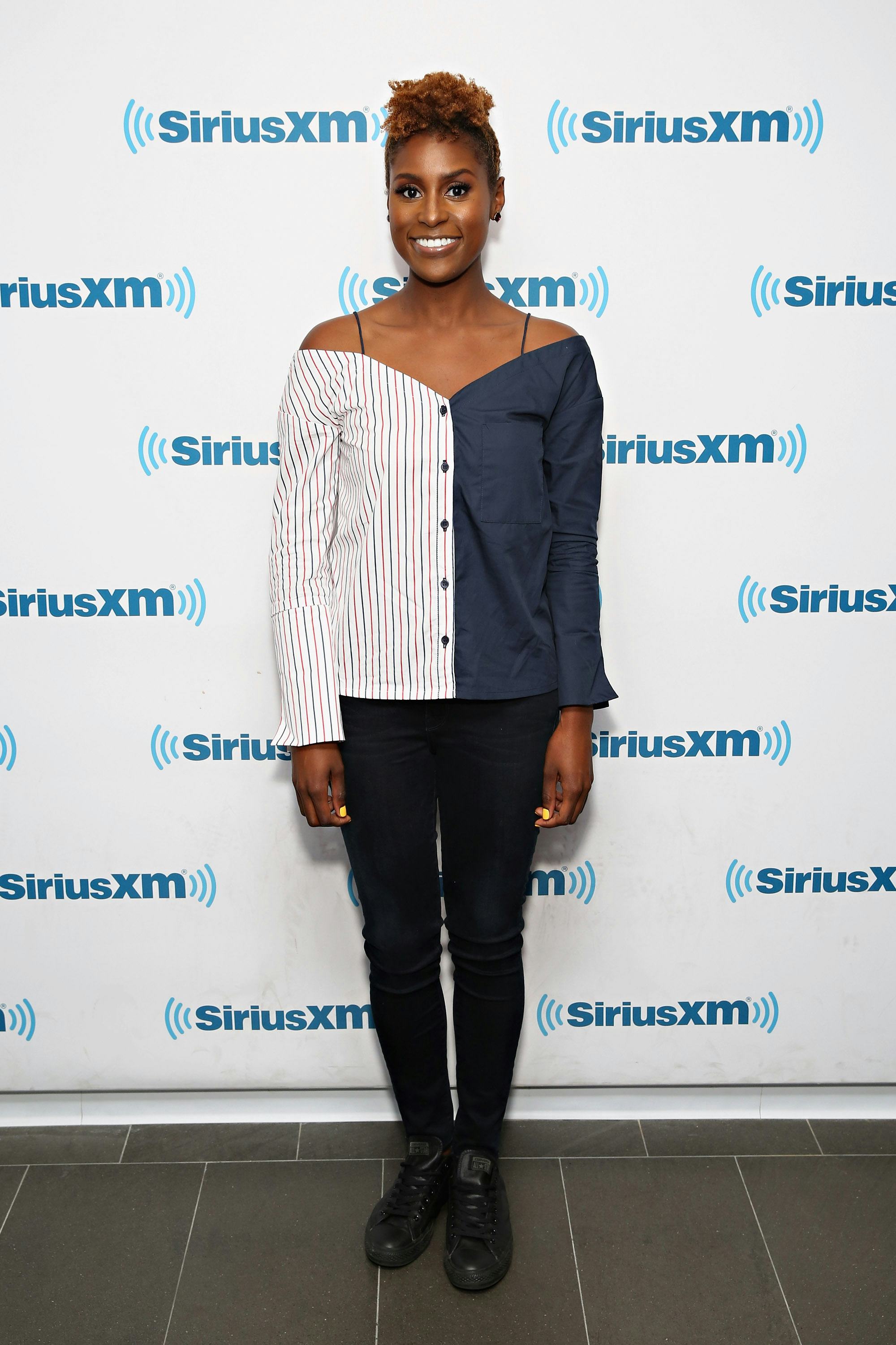 Covergirl Ditches “Easy, Breezy, Beautiful” Slogan in Rebrand With Issa ...