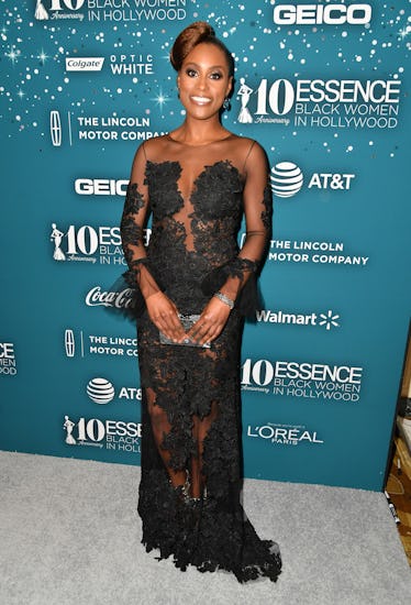 Issa Rae’s Style Glow-Up Has Only Gotten Bolder