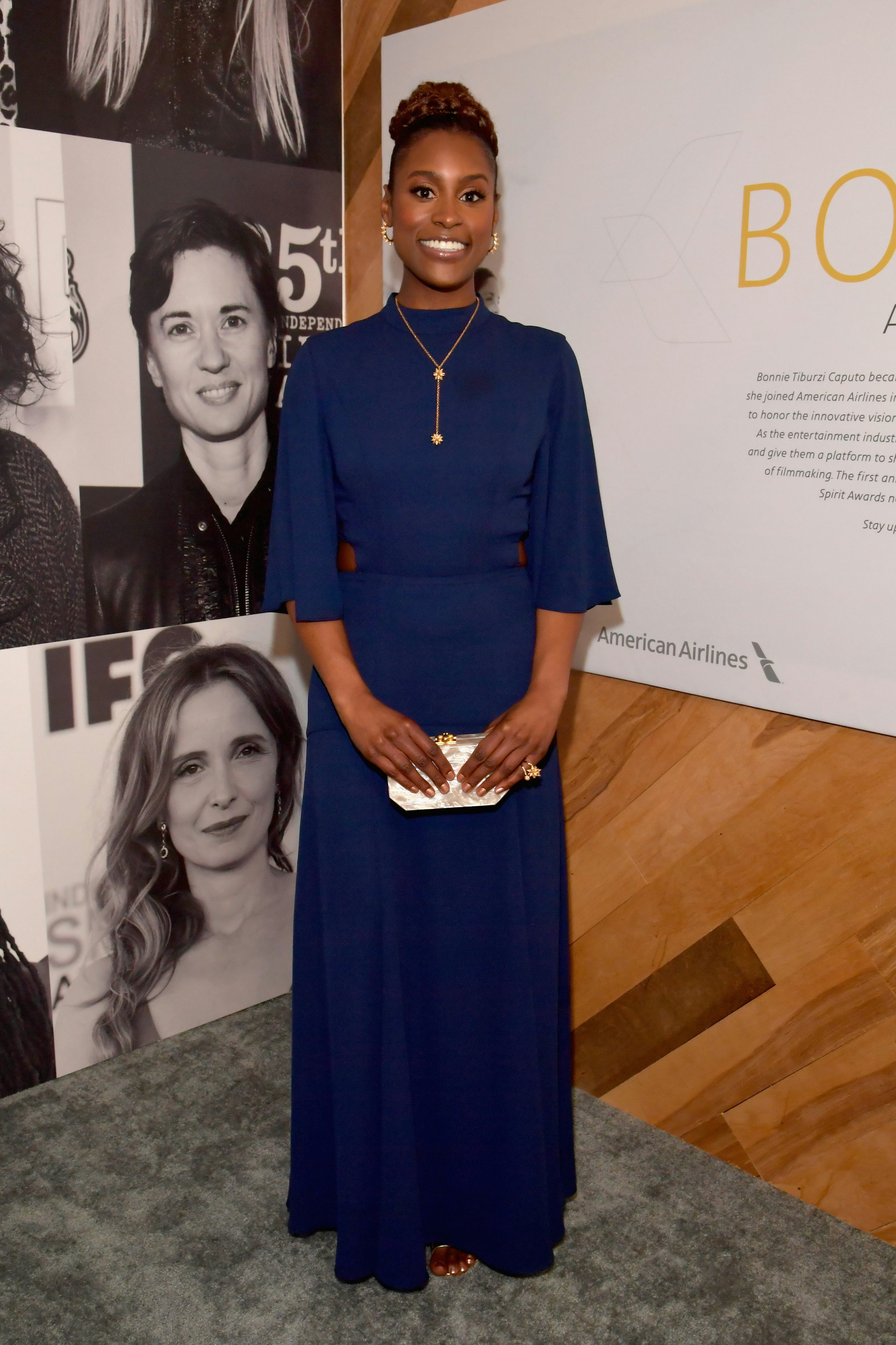 Issa Rae’s Style Glow-Up Has Only Gotten Bolder