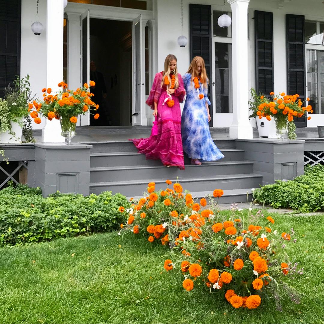 Hold Everything, Laila Gohar Just Set a New Standard for Summer ...