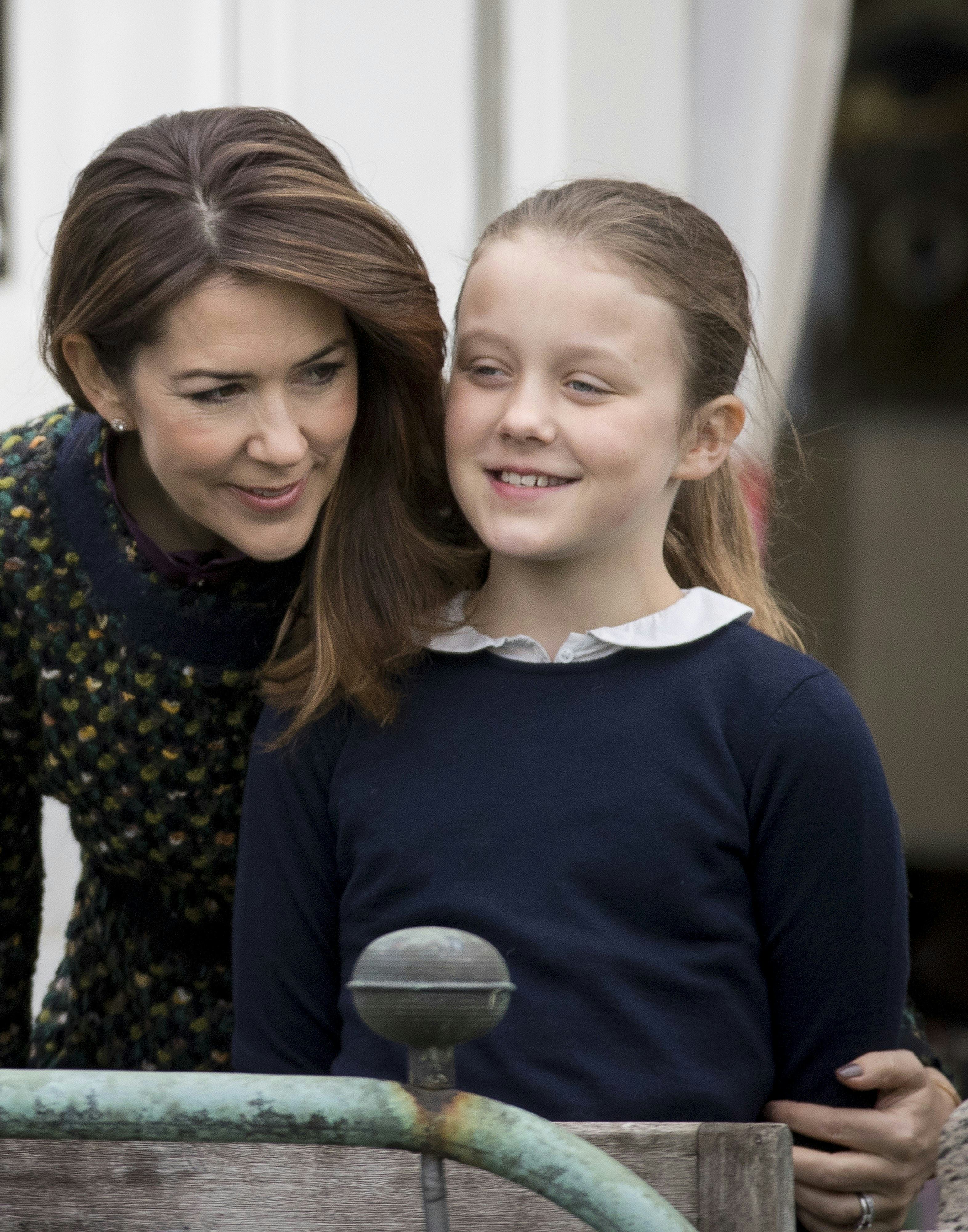 Denmark’s Prince Nikolai Just Made His Runway Debut and Is Now Signed ...