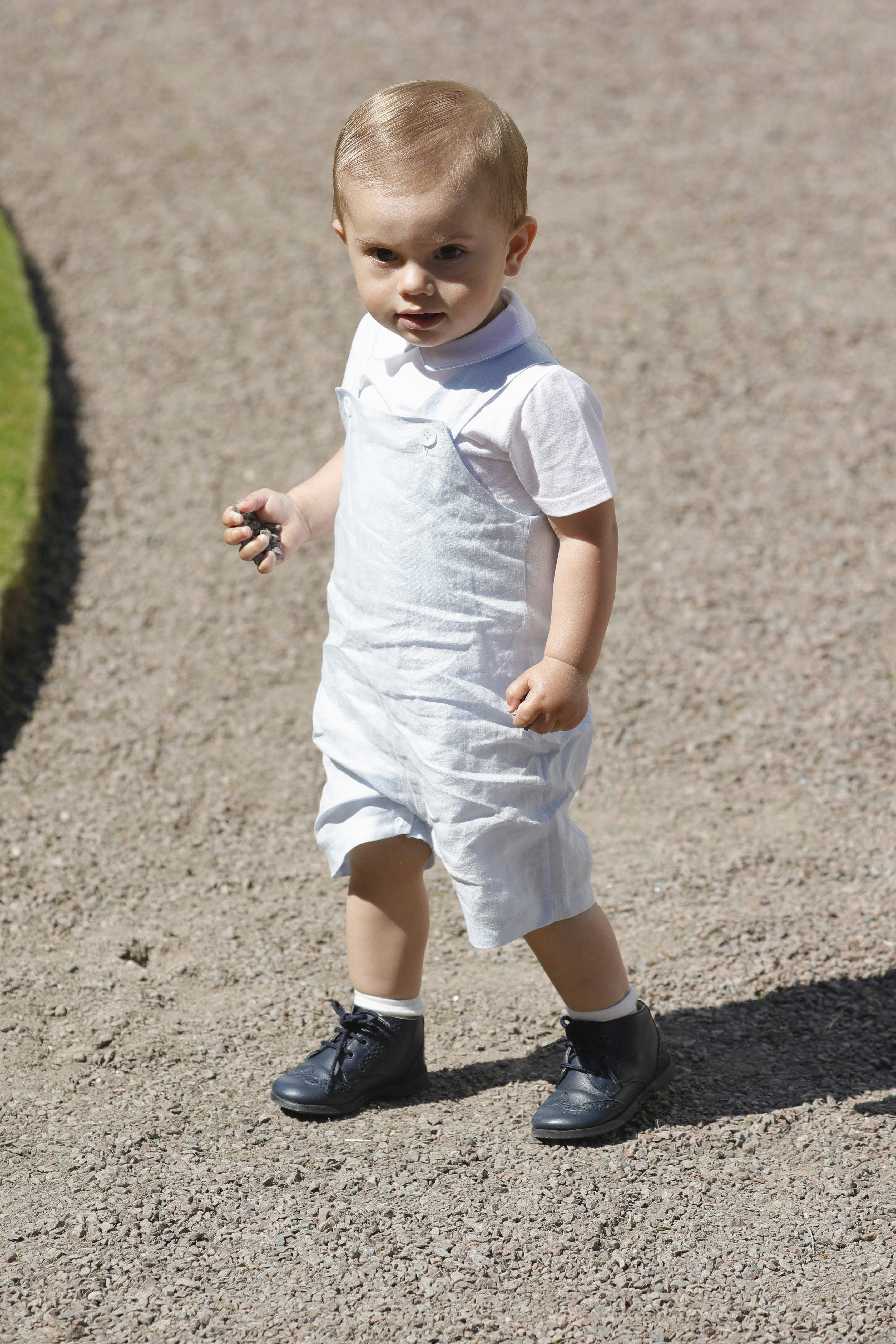 Denmark’s Prince Nikolai Just Made His Runway Debut and Is Now Signed ...