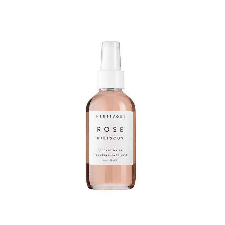 10 Refreshing Facial Mists to Help You Stay Cool this Summer