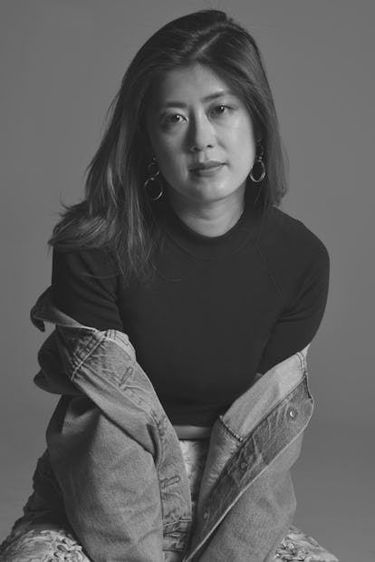 In Her Book Sour Heart, Jenny Zhang Arrives as a Chinese-American Voice ...