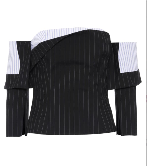 21 Crop Tops You Can Wear, Even If You’re Not Emily Ratajkowski