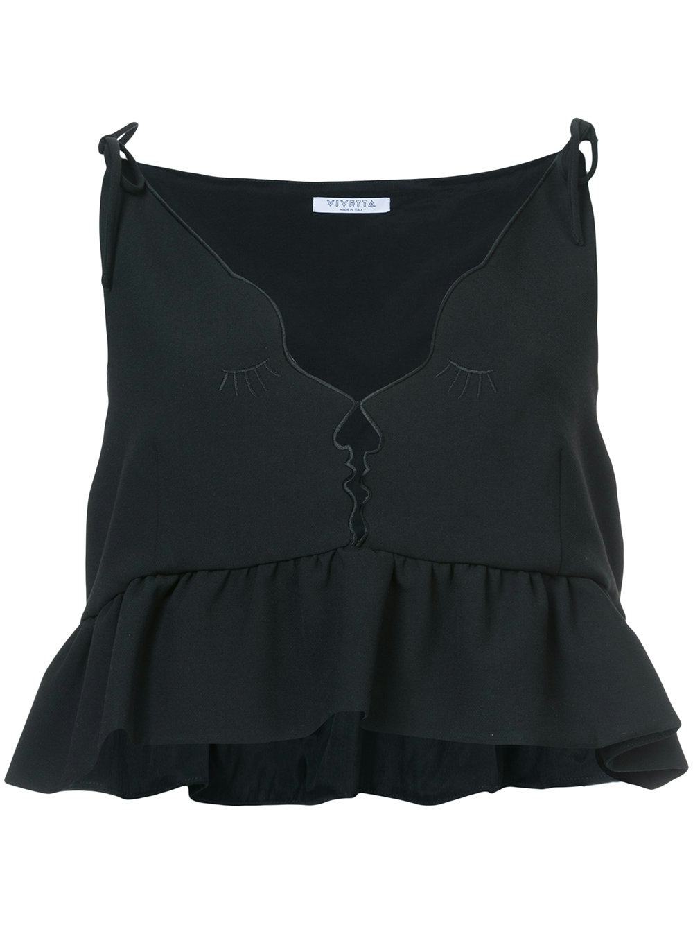 How Gigi Hadid and Kristen Stewart Are Bringing Crop Tops to New Heights