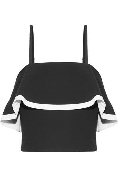 21 Crop Tops You Can Wear, Even If You’re Not Emily Ratajkowski