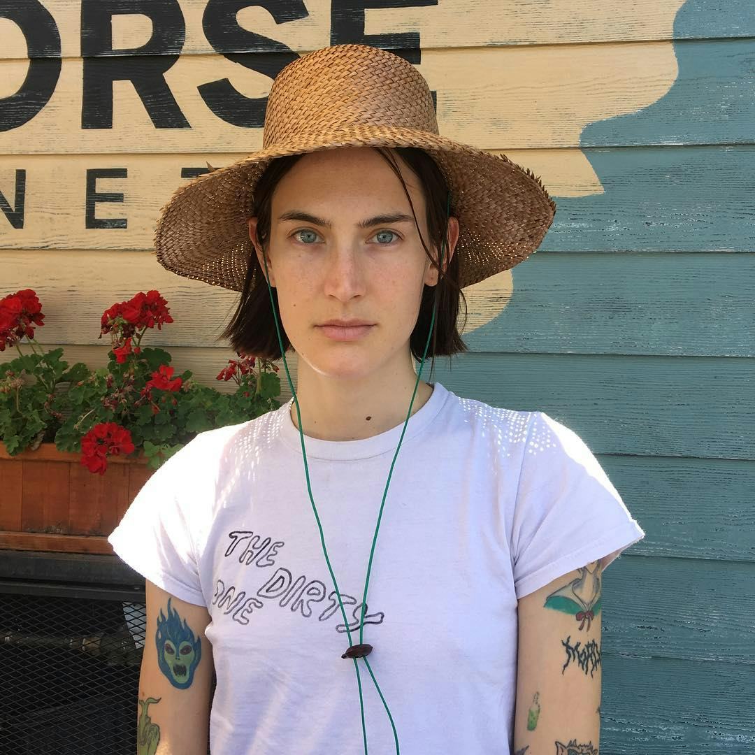 Paris Jackson and Macaulay Culkin Hit the Tattoo Parlor, Emerge with ...