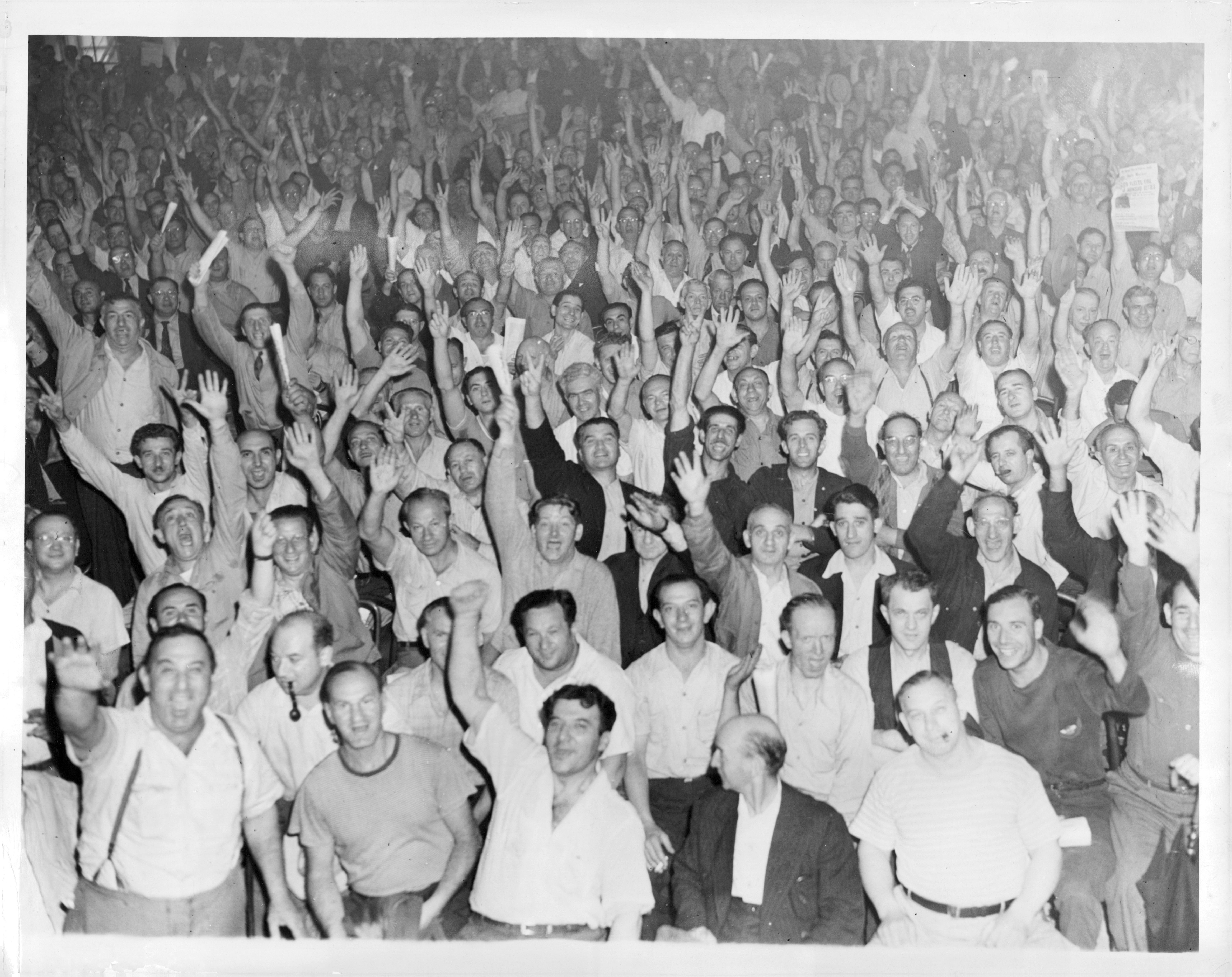 Webster Hall’s Most Iconic Nights: Madonna, Hillary Clinton, and a Lot ...