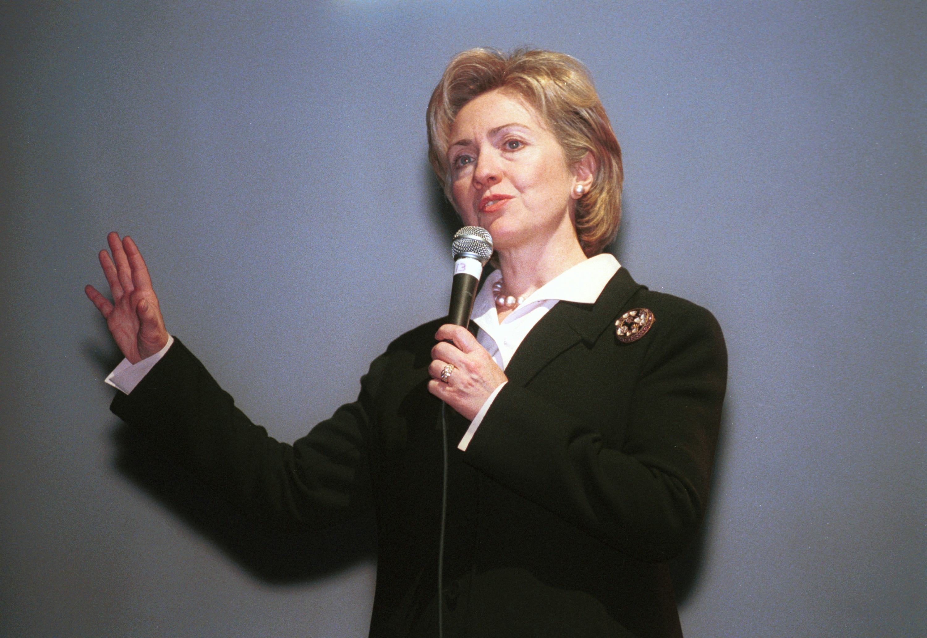 Webster Hall’s Most Iconic Nights: Madonna, Hillary Clinton, and a Lot ...