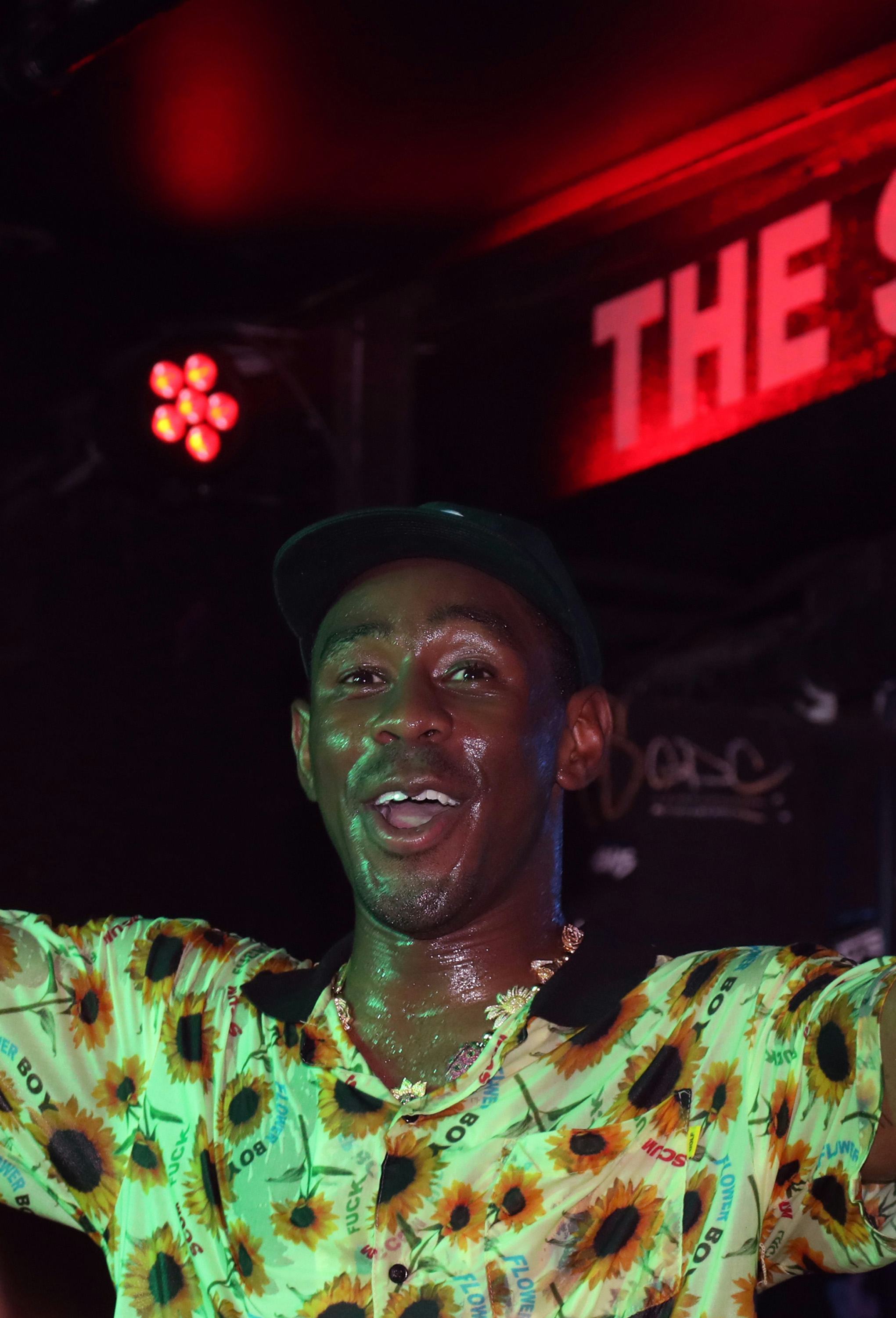 Webster Hall’s Most Iconic Nights: Madonna, Hillary Clinton, and a Lot ...